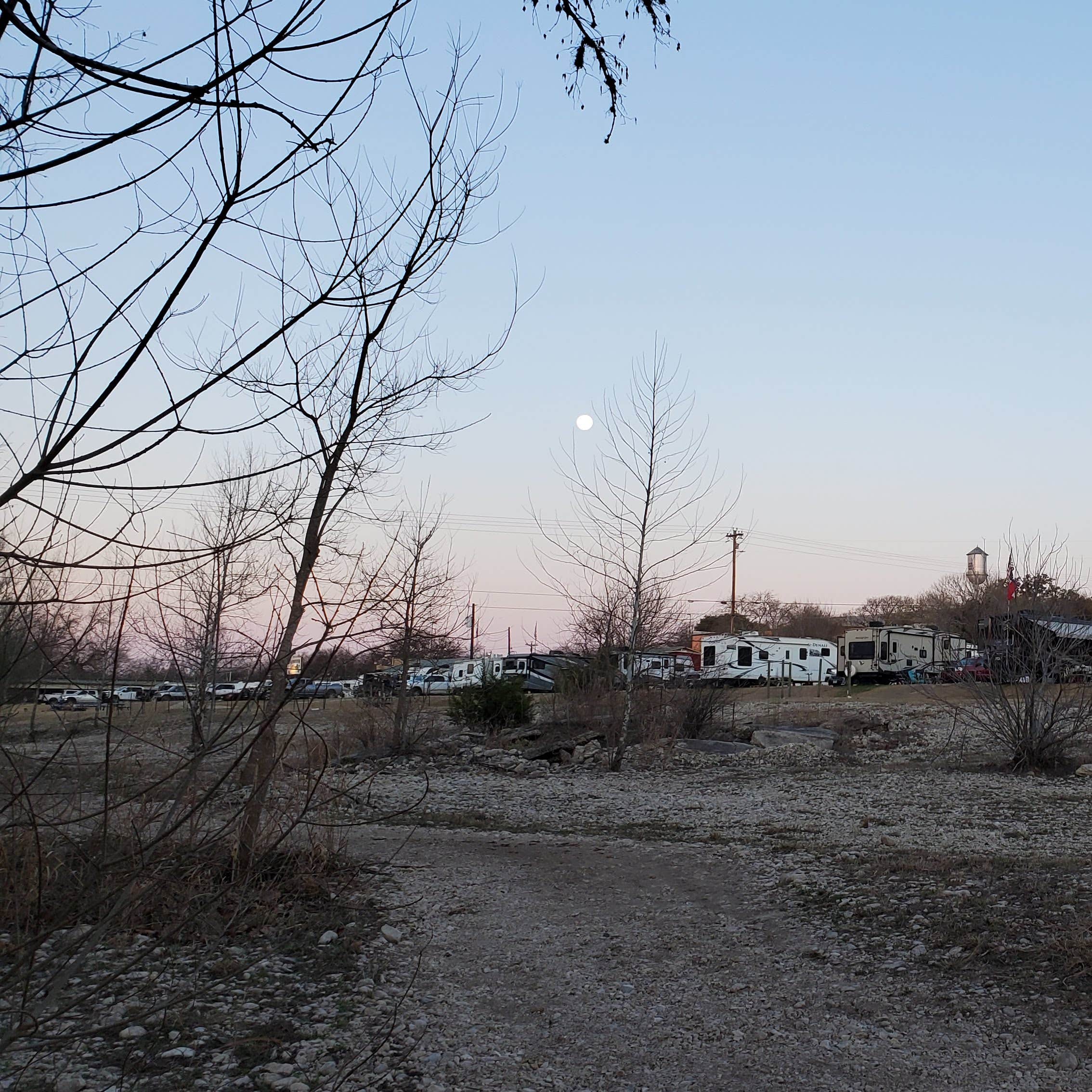 Bandera Pioneer RV River Resort | Bandera, Texas