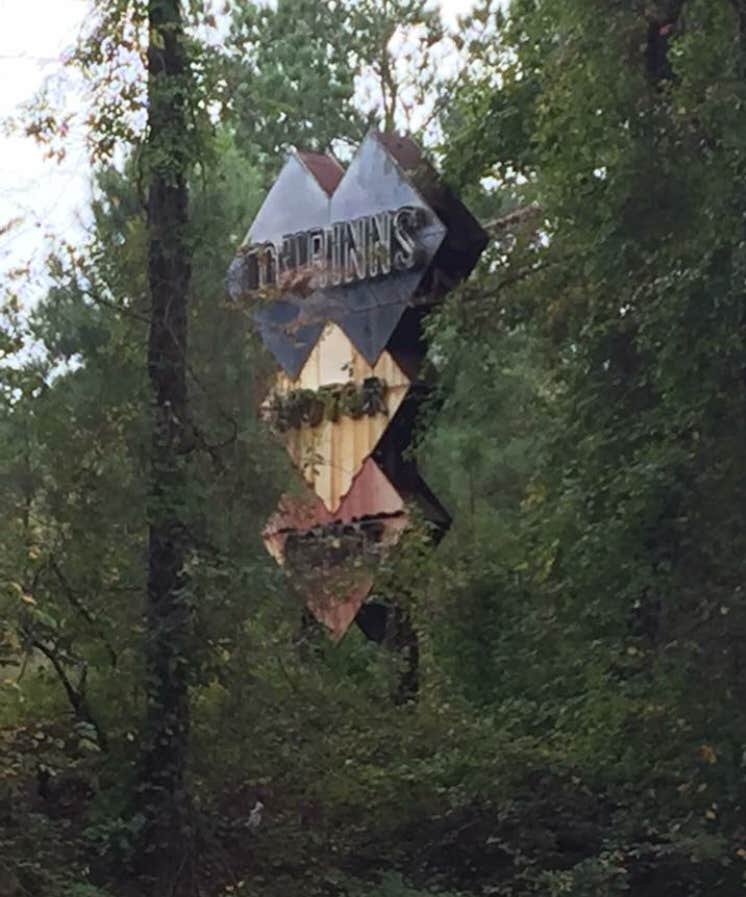 Kiptopeke State Park Campground | Cape Charles, VA