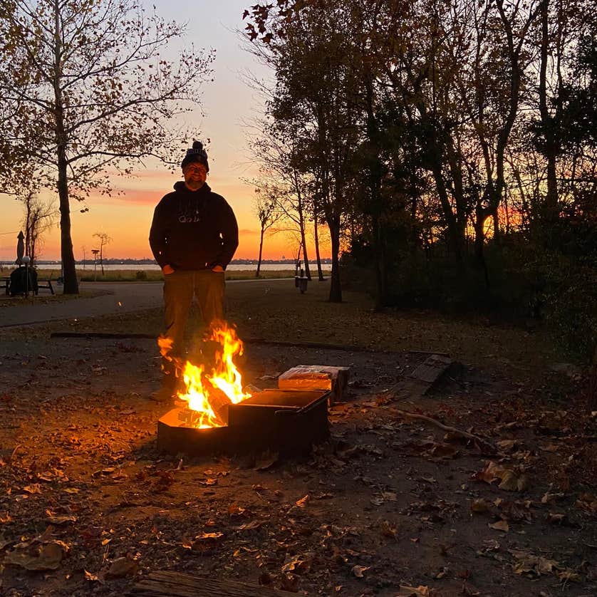 New Bern KOA Holiday Camping | Bridgeton, North Carolina