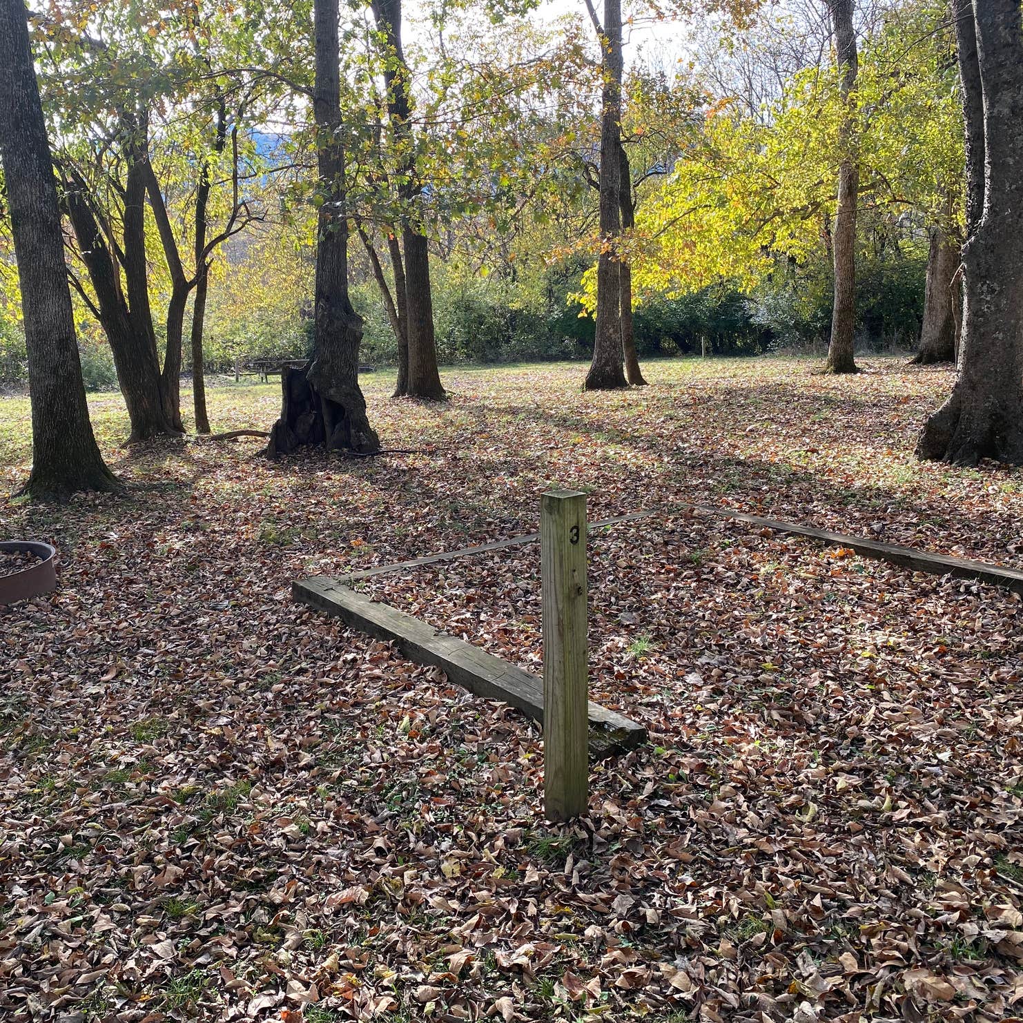 Bells Bend Park Camping | Pegram, Tennessee