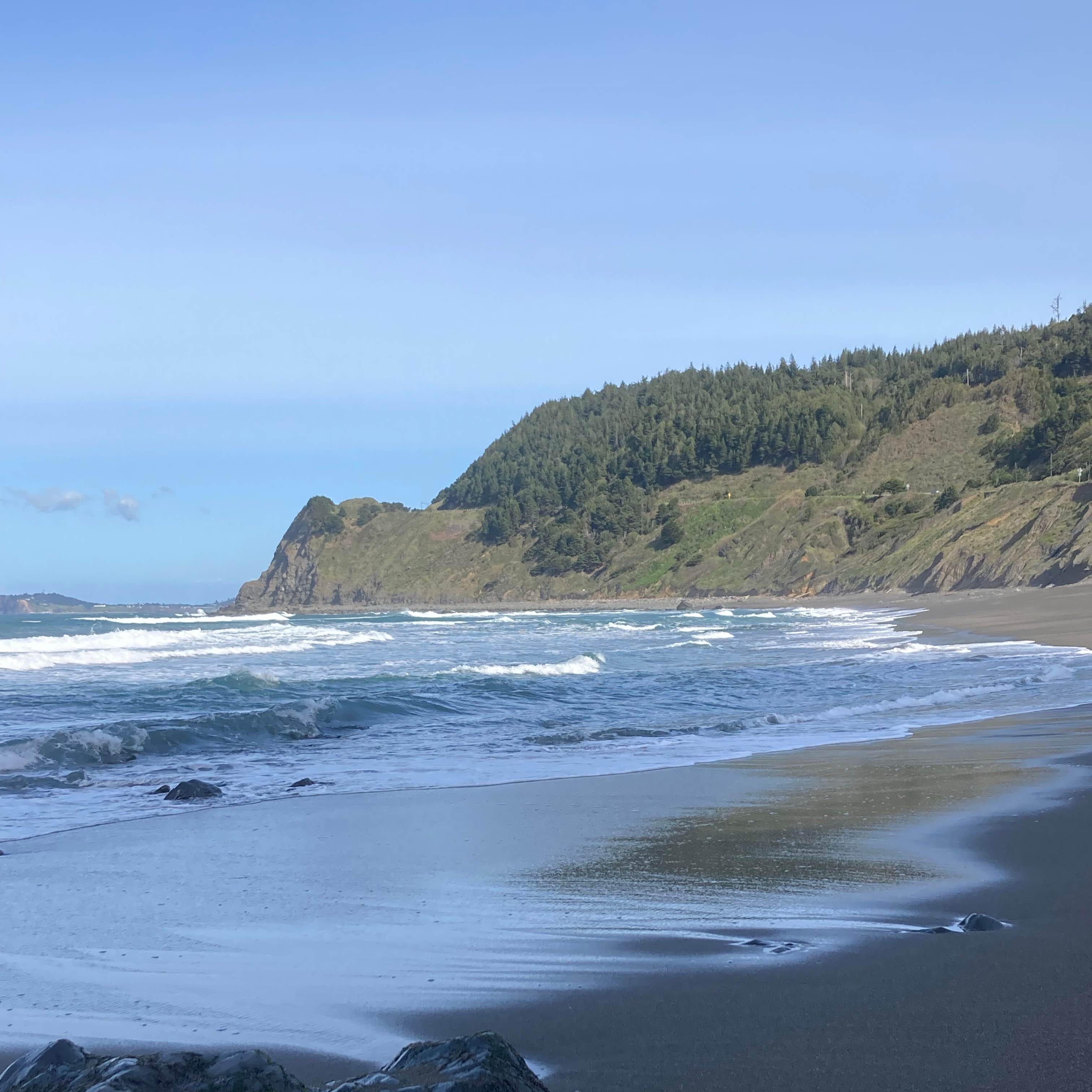 Humbug Campground | Detroit, OR