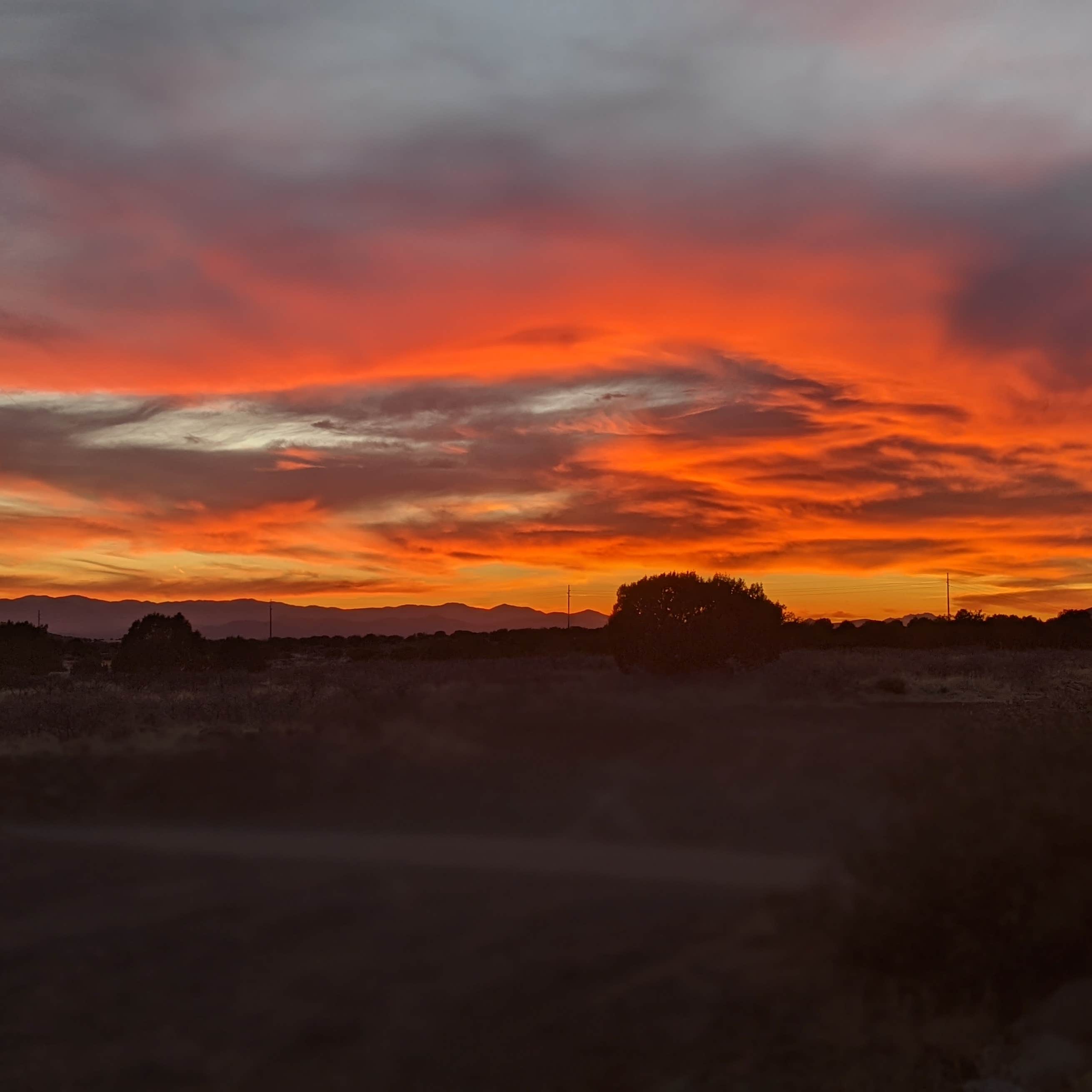 Flower Pot USFS Dispersed Camping | The Dyrt