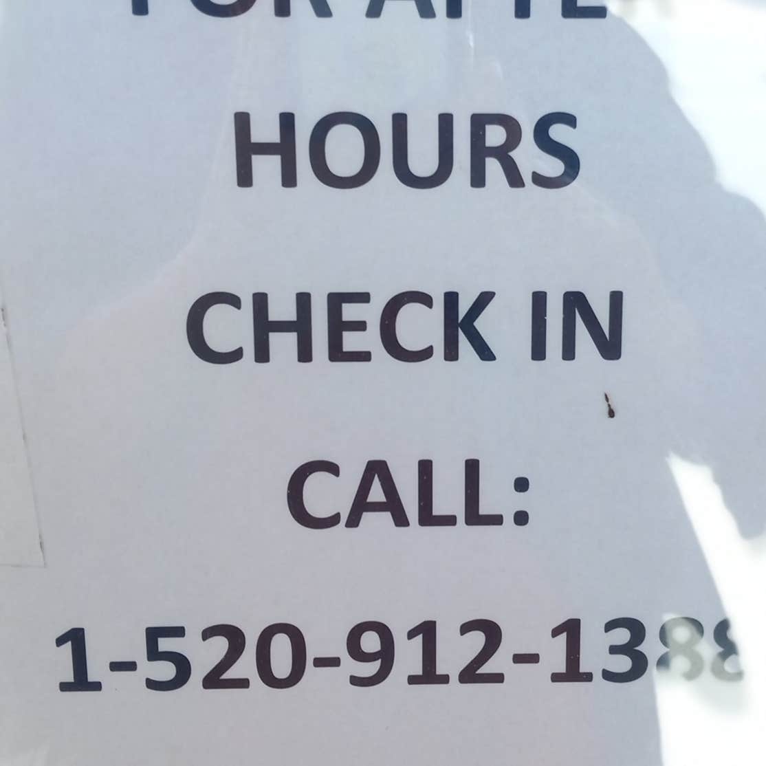 South Forty RV Ranch | Cortaro, Arizona