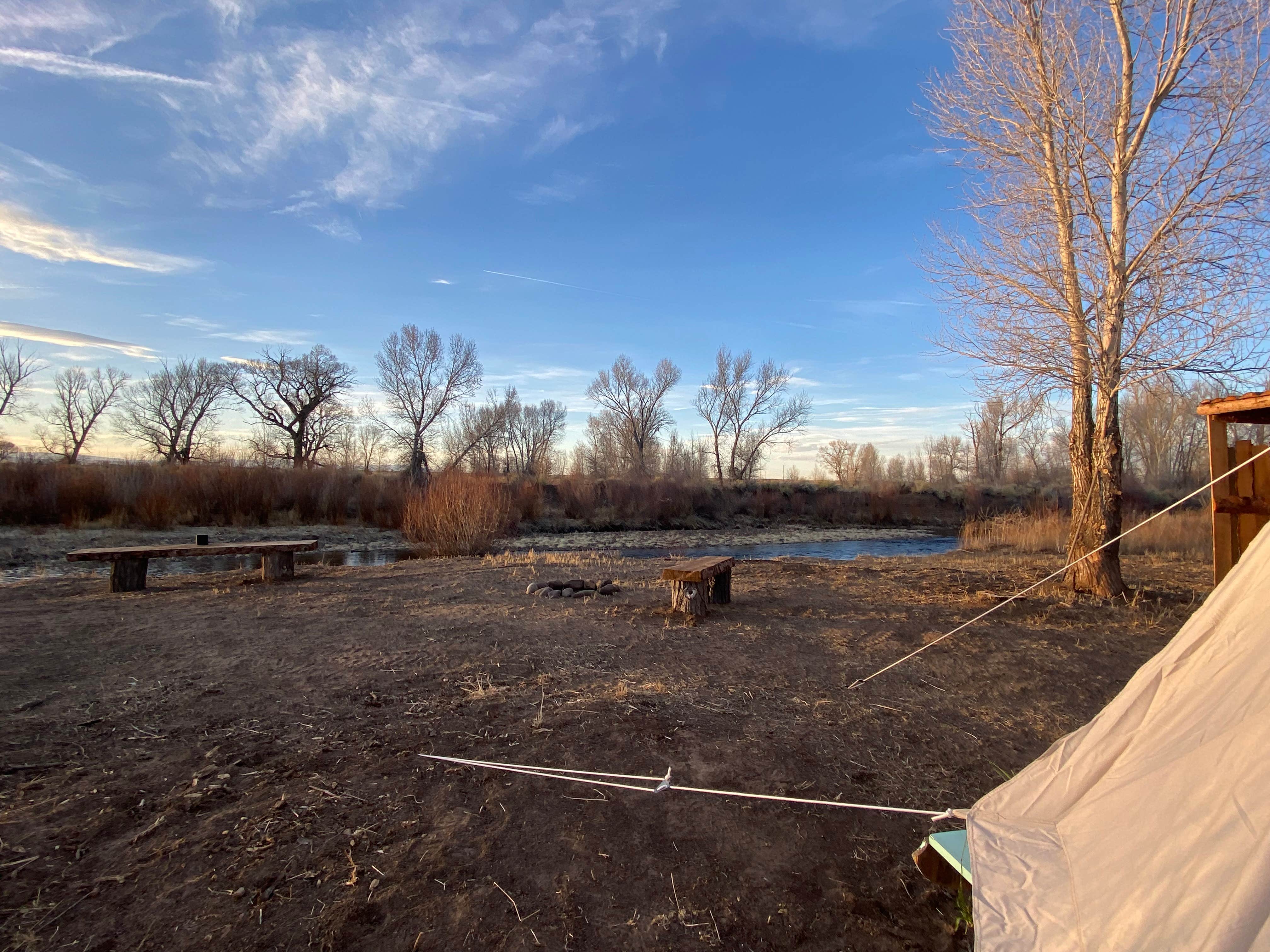 The Chicken Ranch | Antonito, CO