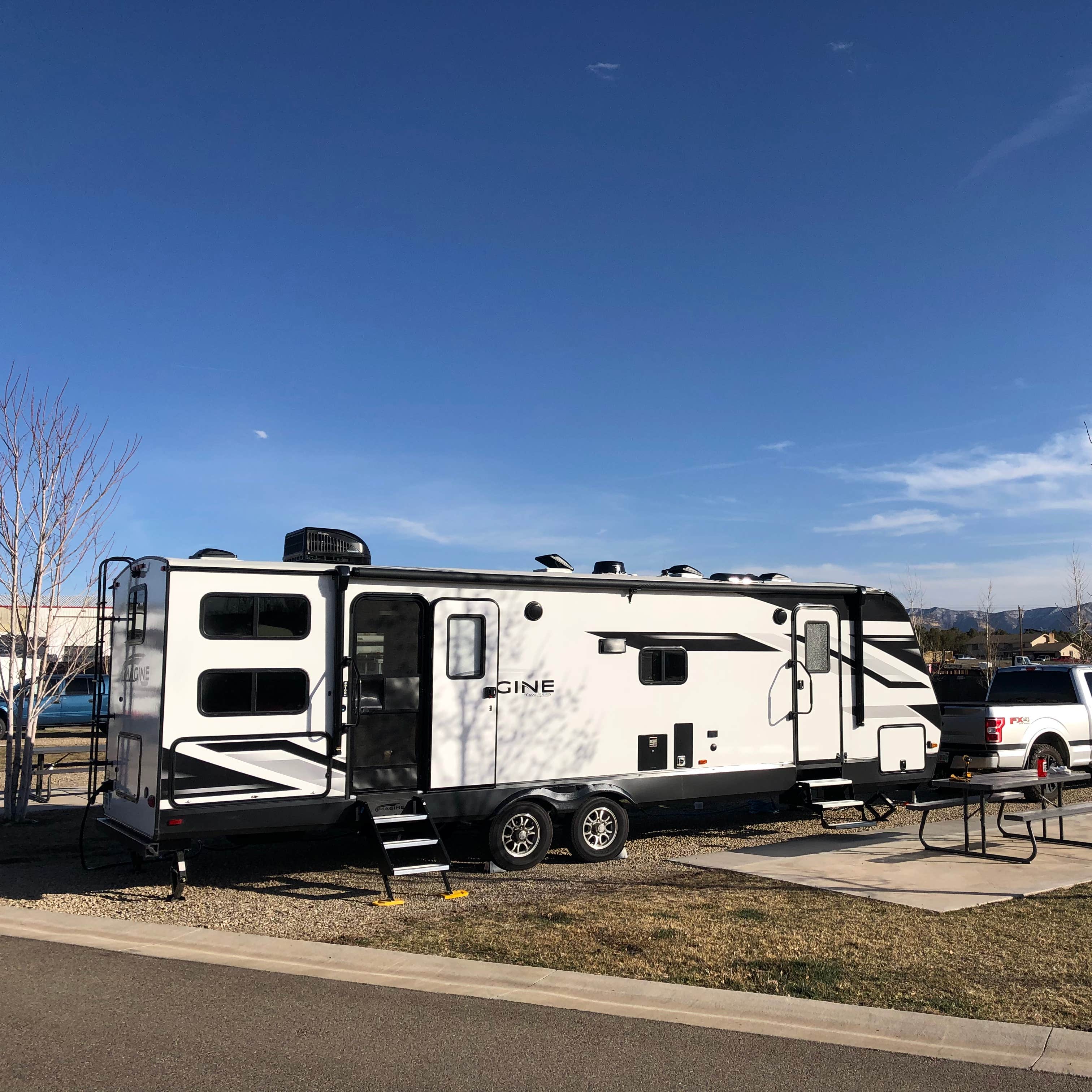 West View RV Resort | Cortez, Colorado