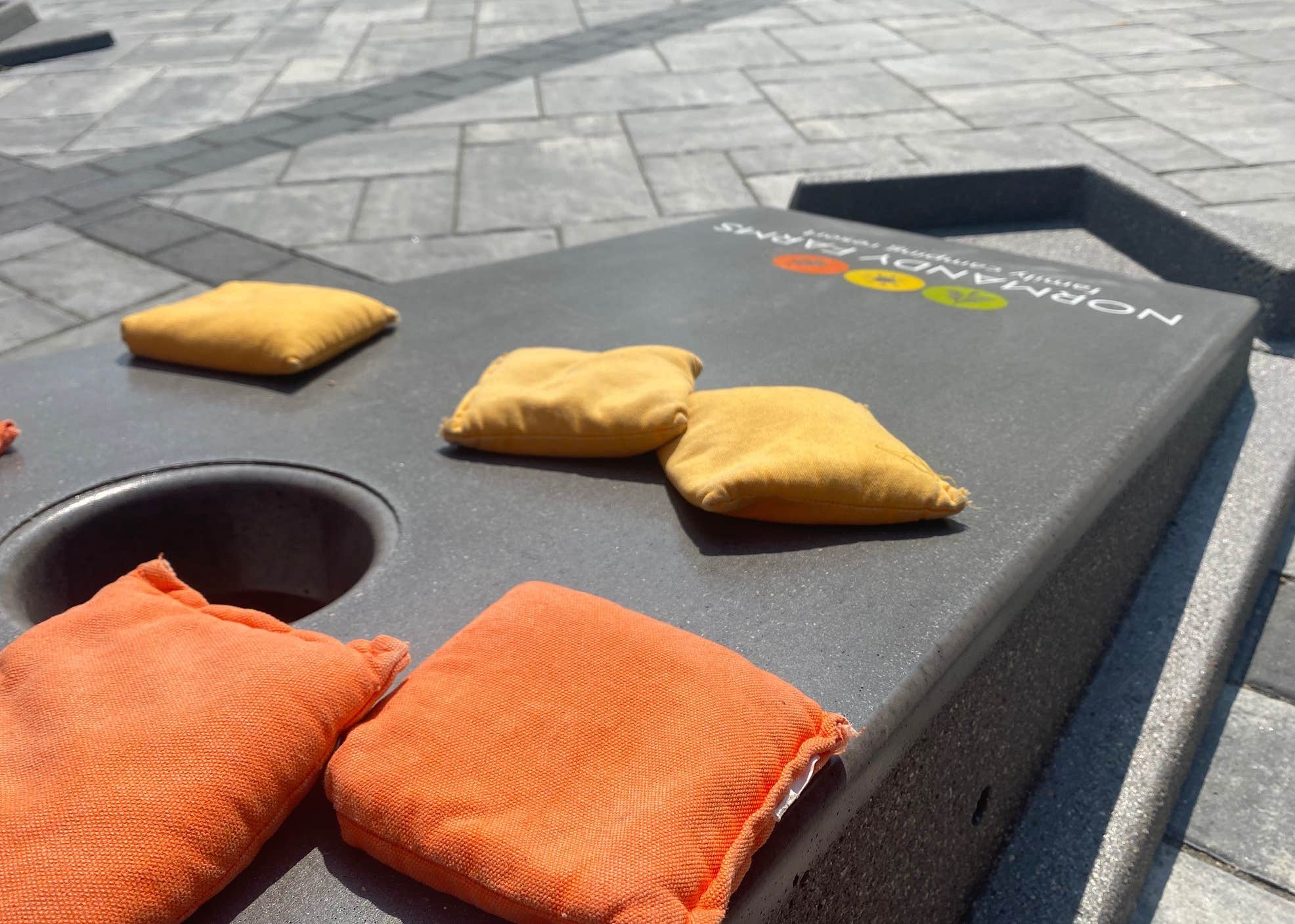 Normandy Farms Campground Camping | The Dyrt