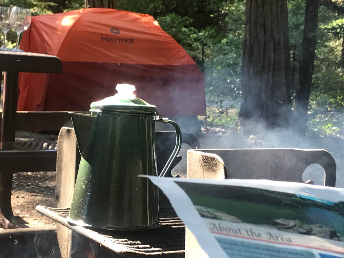 Panther Flat Campground Camping | The Dyrt