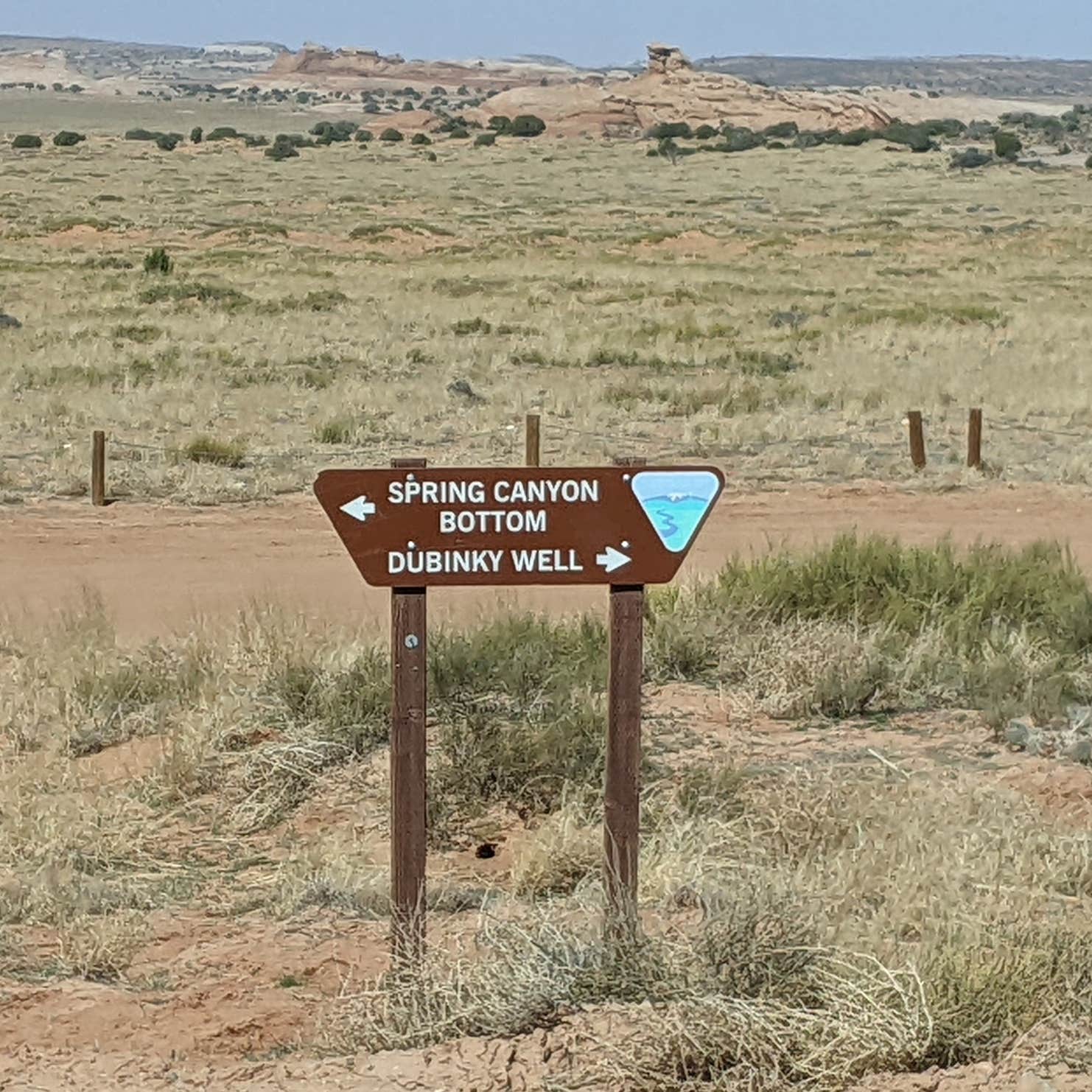 BLM Bartlett Flat Dispersed Camping Area Camping | The Dyrt