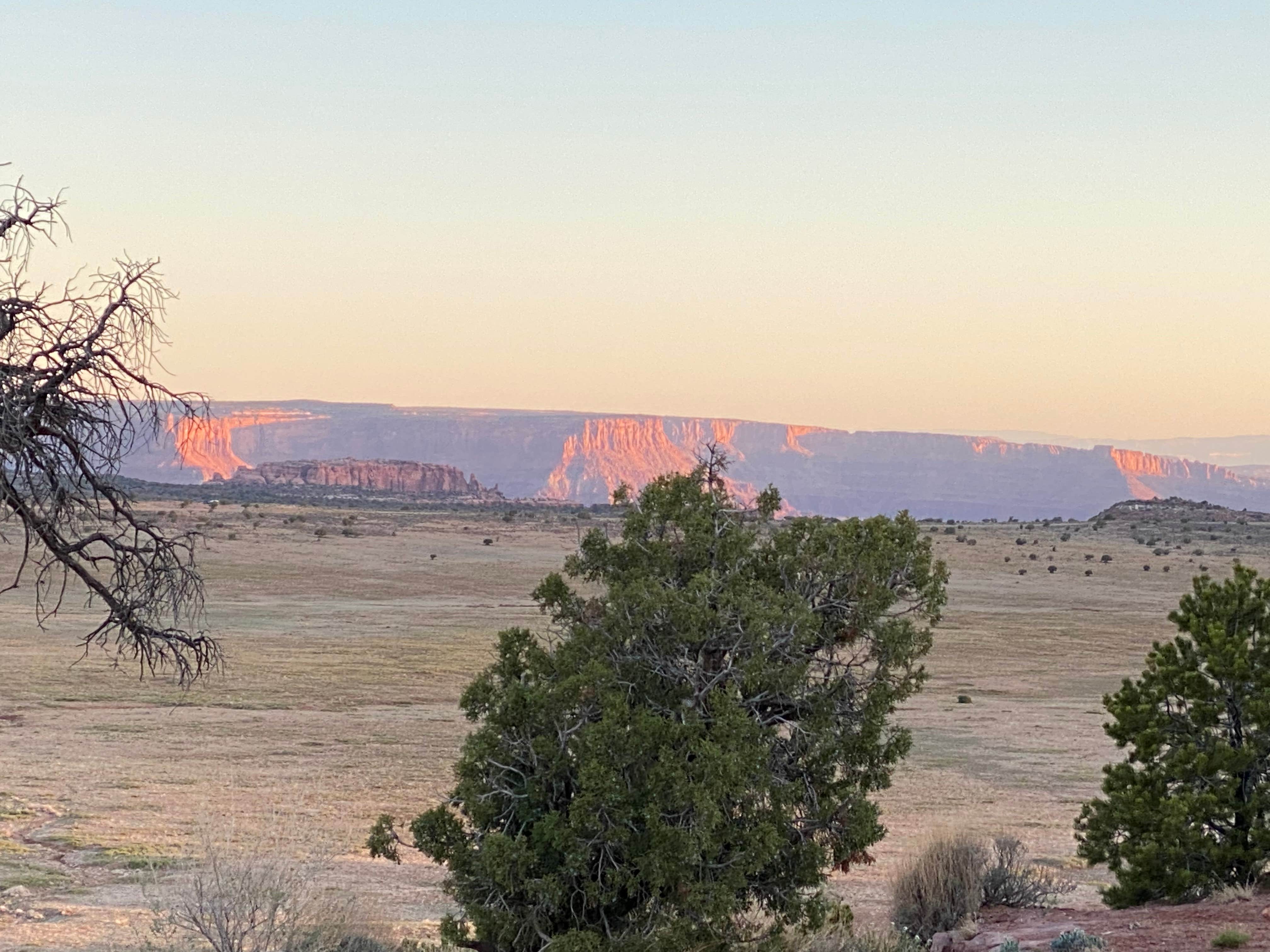 Hatch Point Campground | Moab, UT