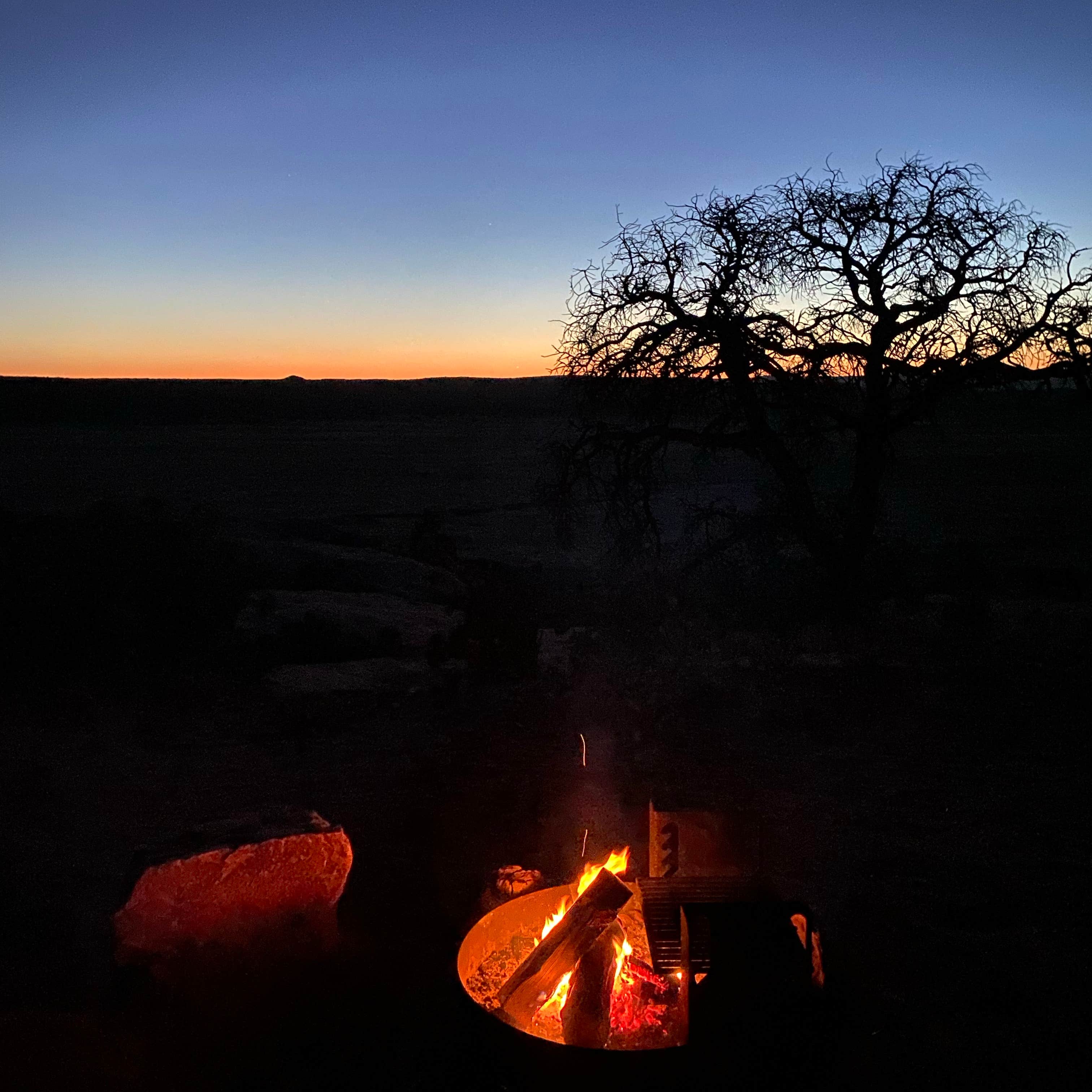 Hatch Point Campground Camping | The Dyrt