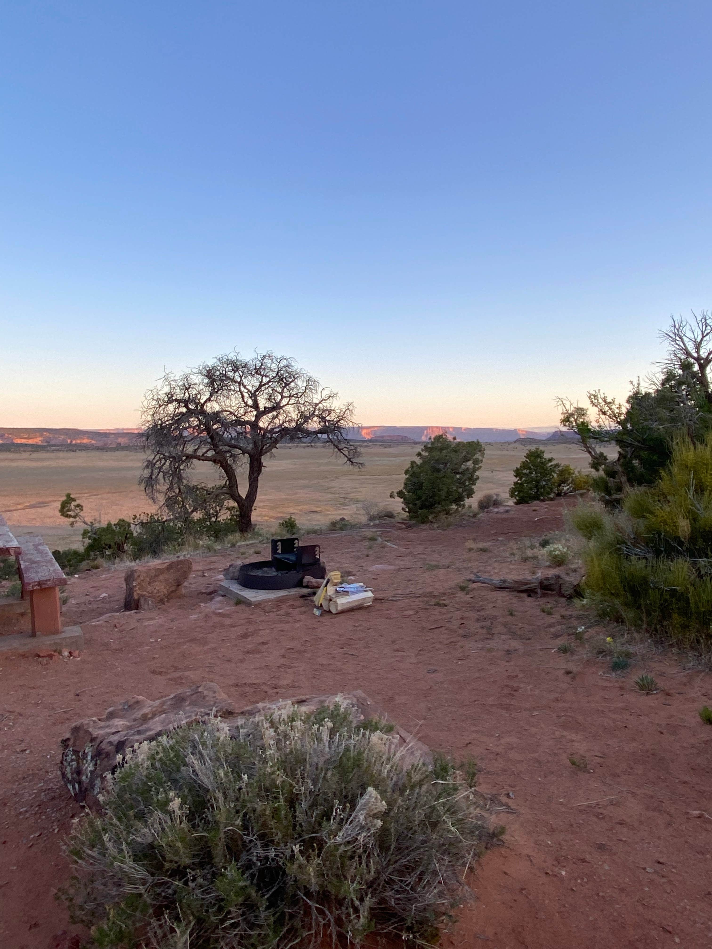 Hatch Point Campground Camping | The Dyrt