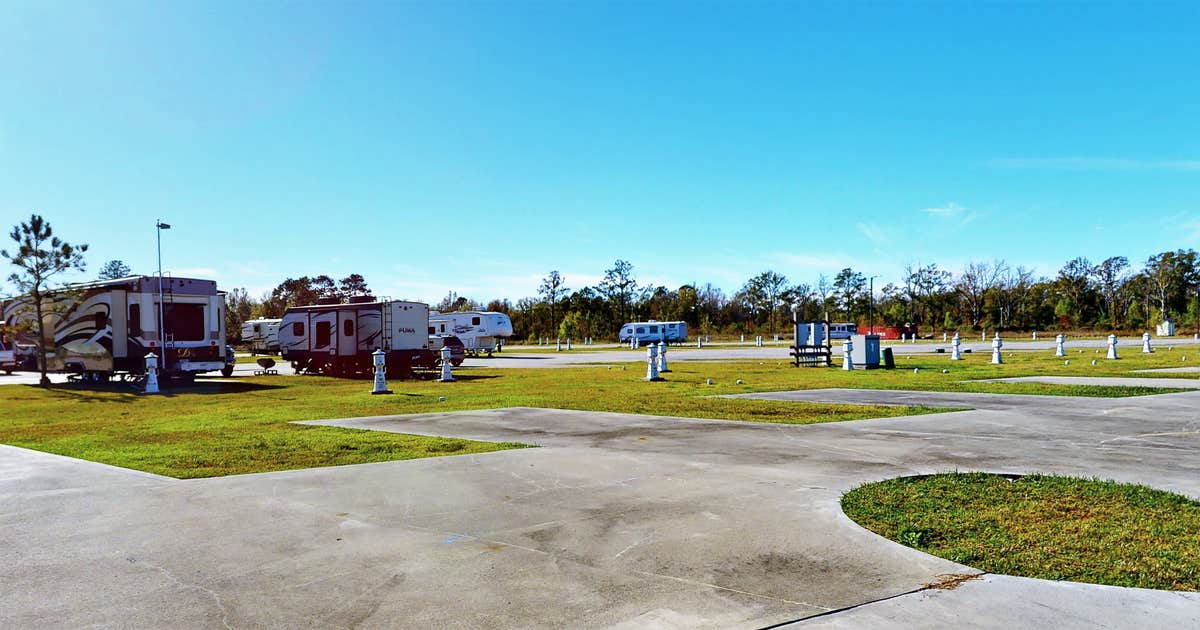 Camper-Submitted Photos of Texas Palms RV Park