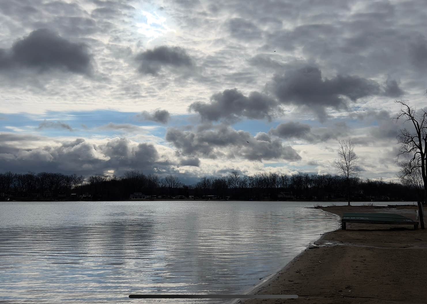 Waterloo State Recreation Area Portage Lake Camping | The Dyrt