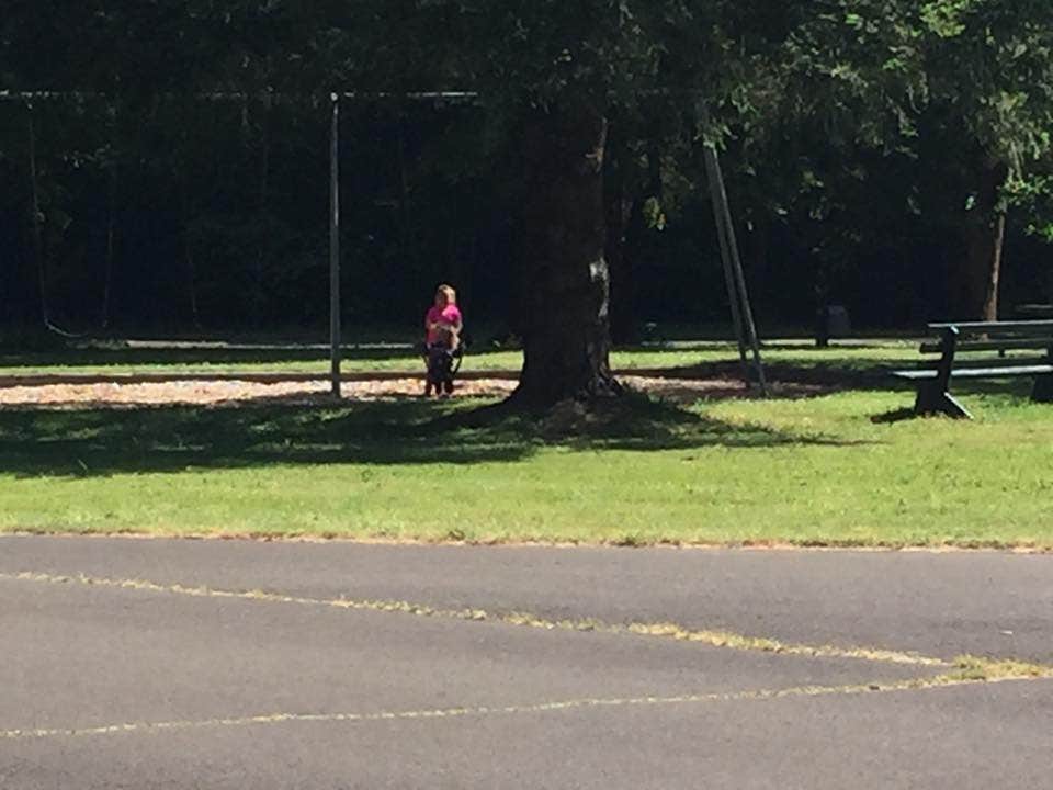 Richardson Park & Campground - A Lane County Park | Alvadore, Oregon