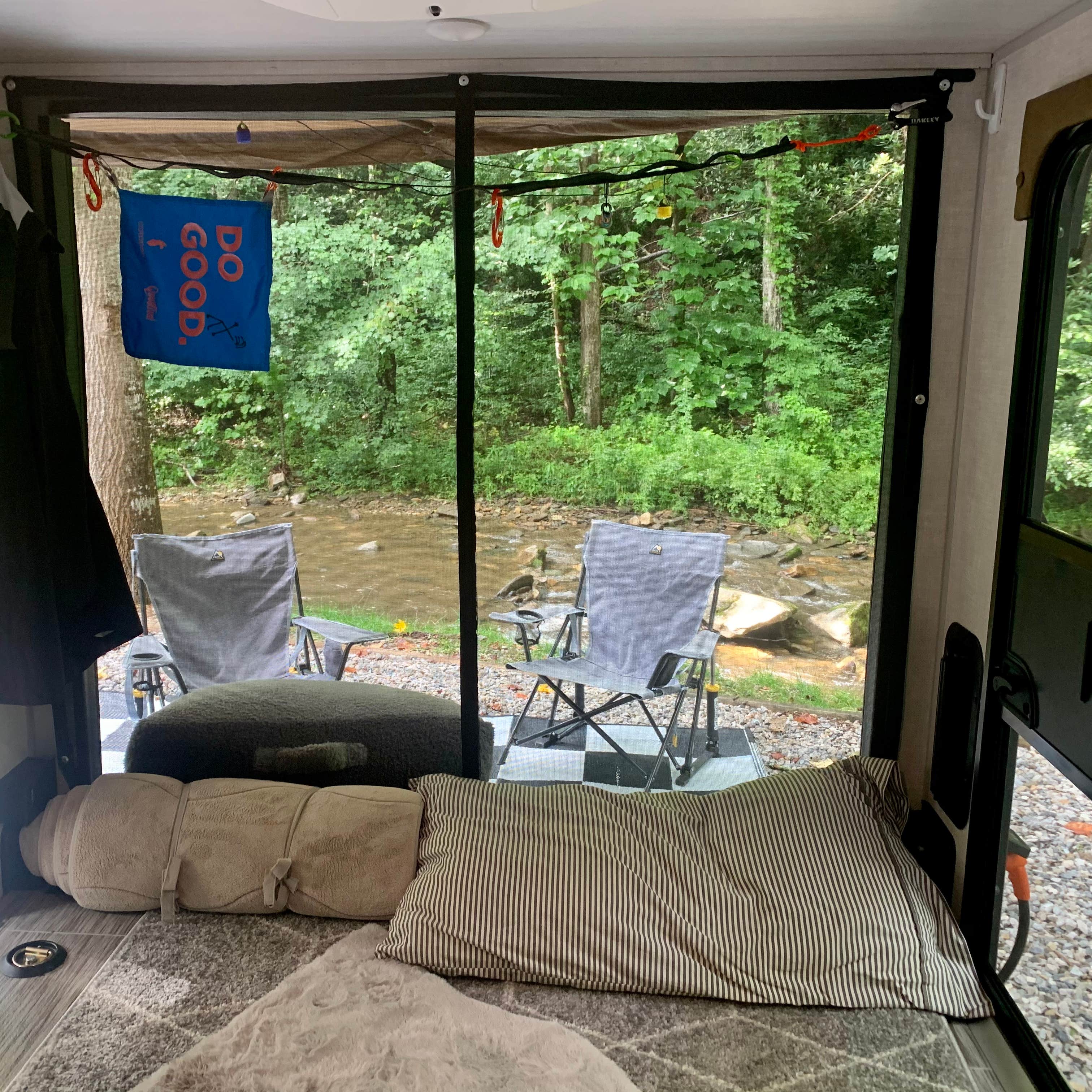 Mountain Stream RV Park Camping | The Dyrt