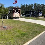 Sun Outdoors Orange Beach Camping | The Dyrt