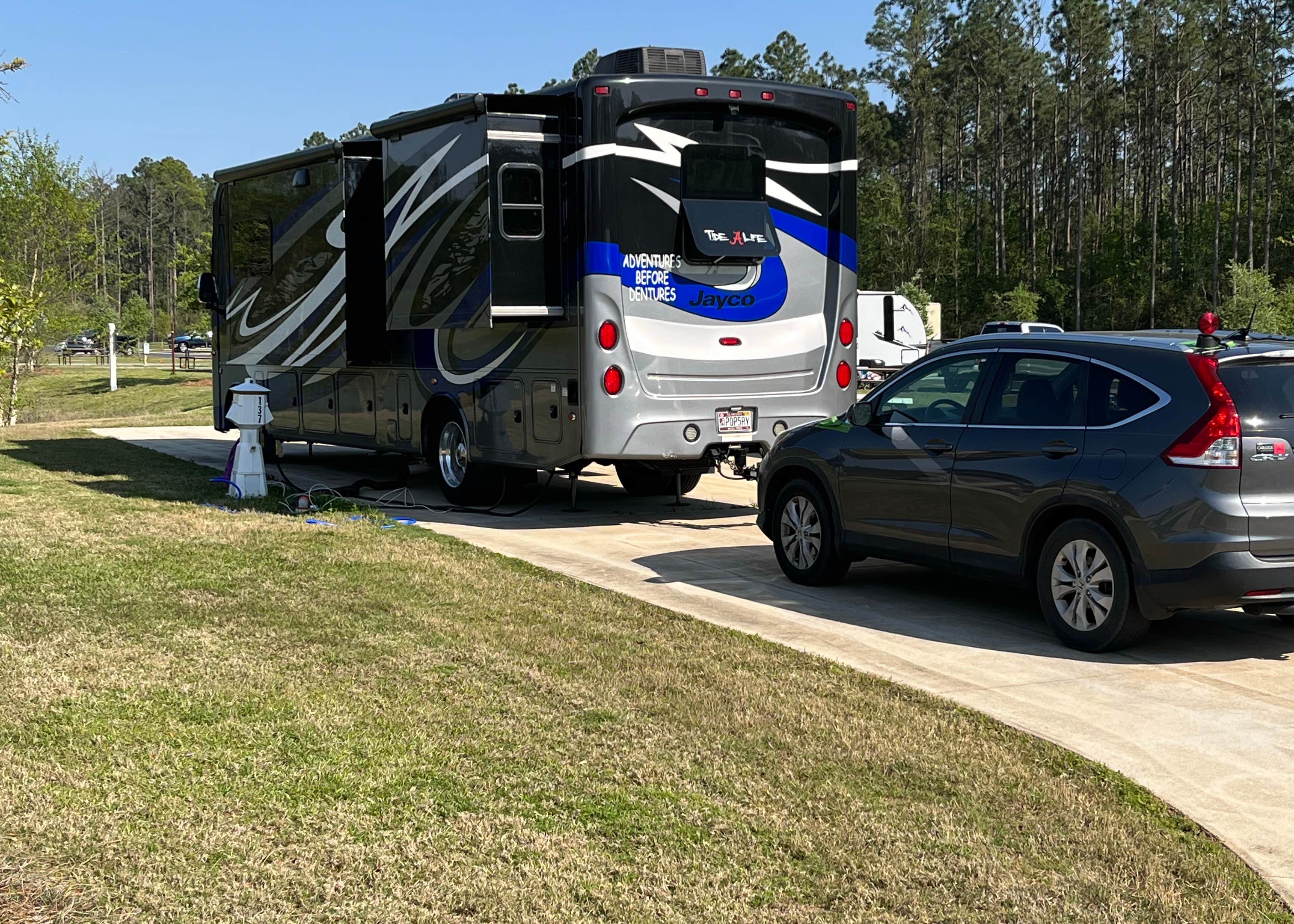 Sun Outdoors Orange Beach Camping | The Dyrt