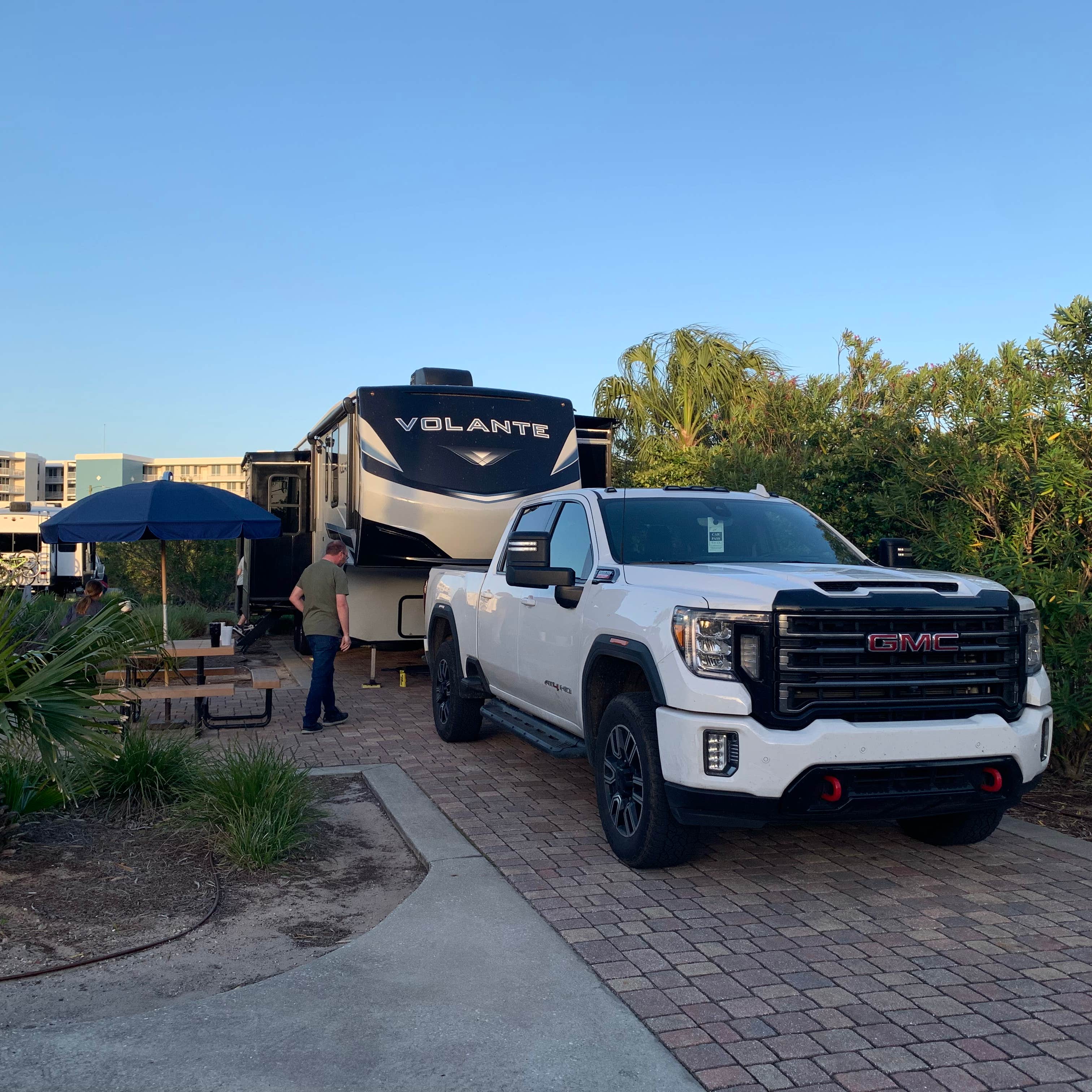 Destin West RV Resort Camping | The Dyrt