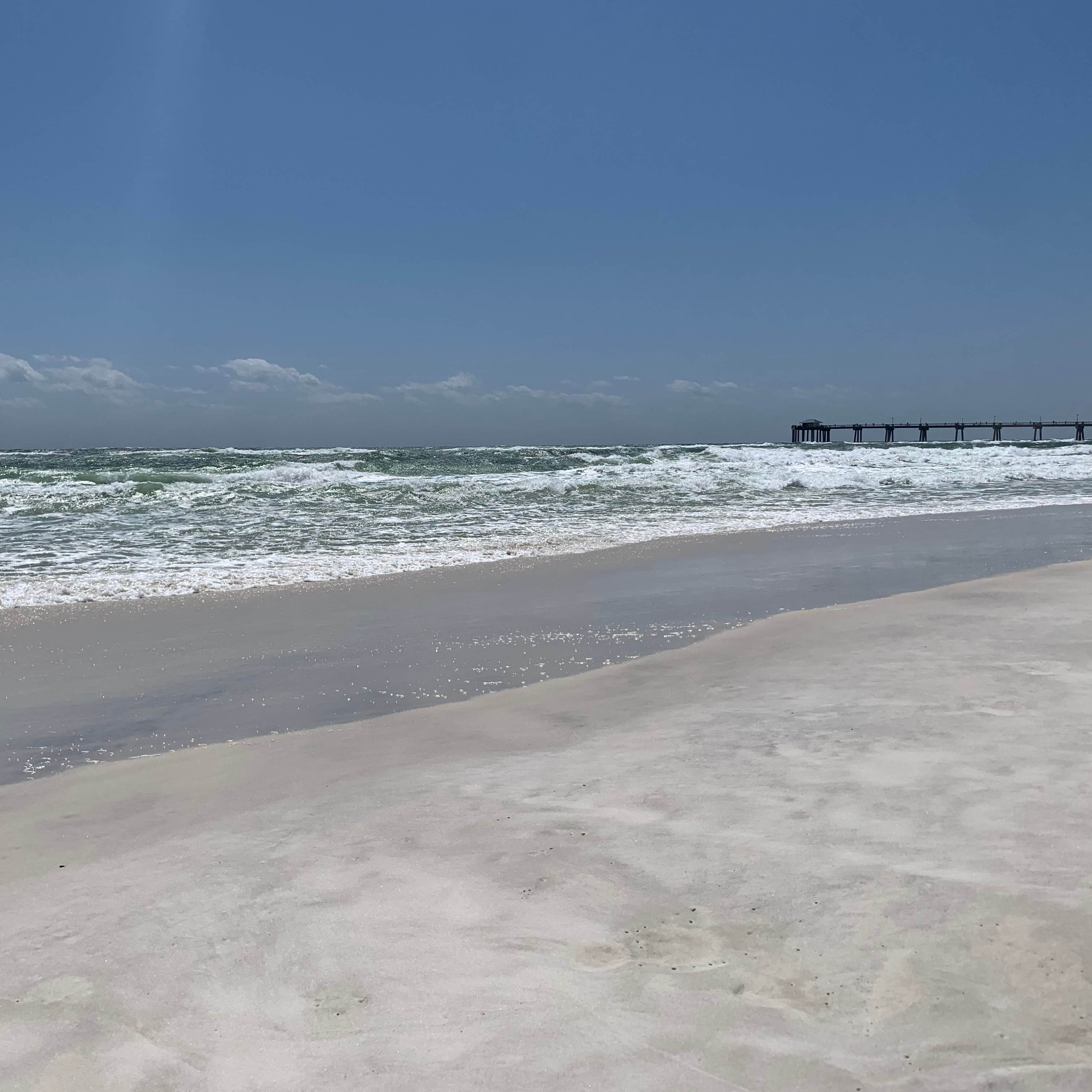 Destin West RV Resort Camping | The Dyrt