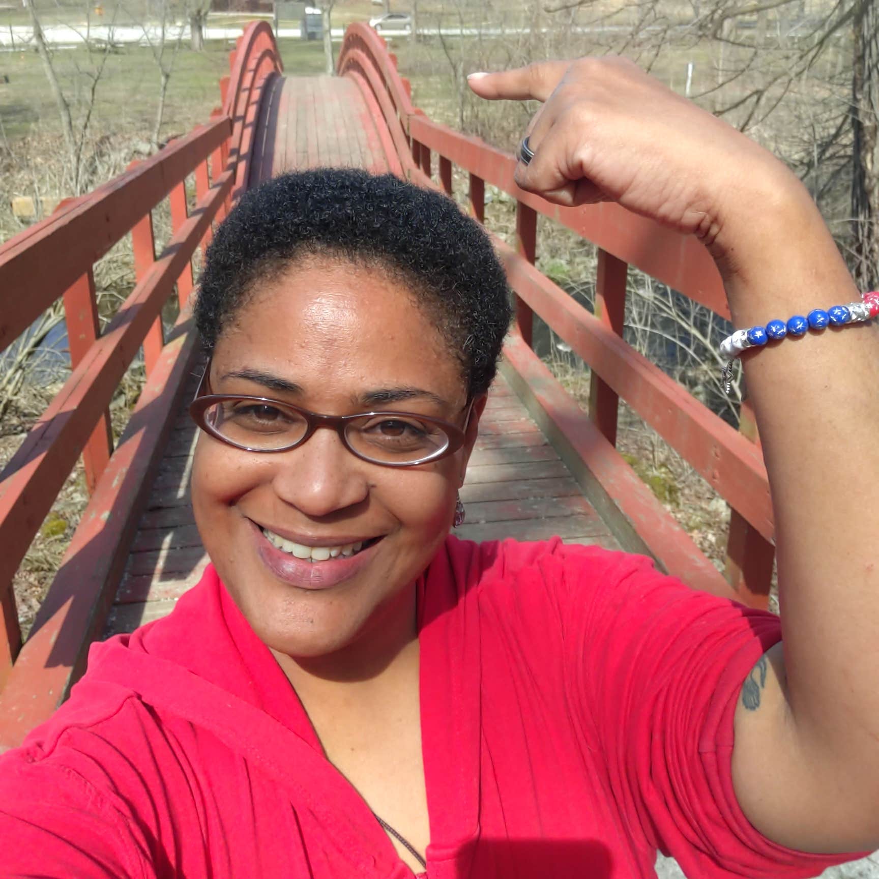 Thomas Mitchell County Park Camping | Mitchellville, Iowa