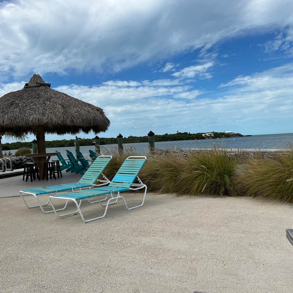 Grassy Key RV Park & Resort | Marathon Shores, Florida