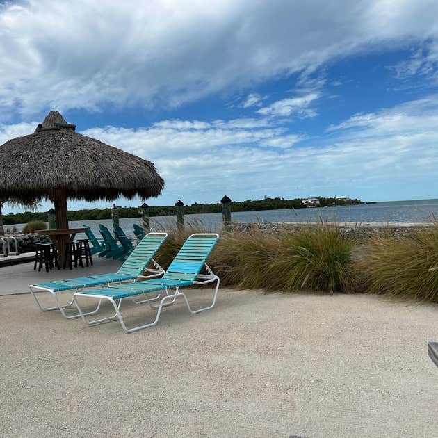 Grassy Key RV Park & Resort | Marathon Shores, Florida