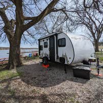 Lake Miola City Park Camping | Paola, Kansas