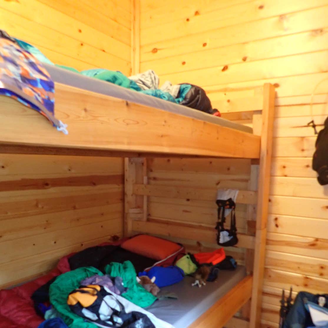 Windigo Cabins — Isle Royale National Park | Isle Royale National Park ...