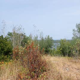 South Lake Desor Campground — Isle Royale National Park | Grand Portage ...