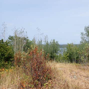 South Lake Desor Campground — Isle Royale National Park | Grand Portage ...