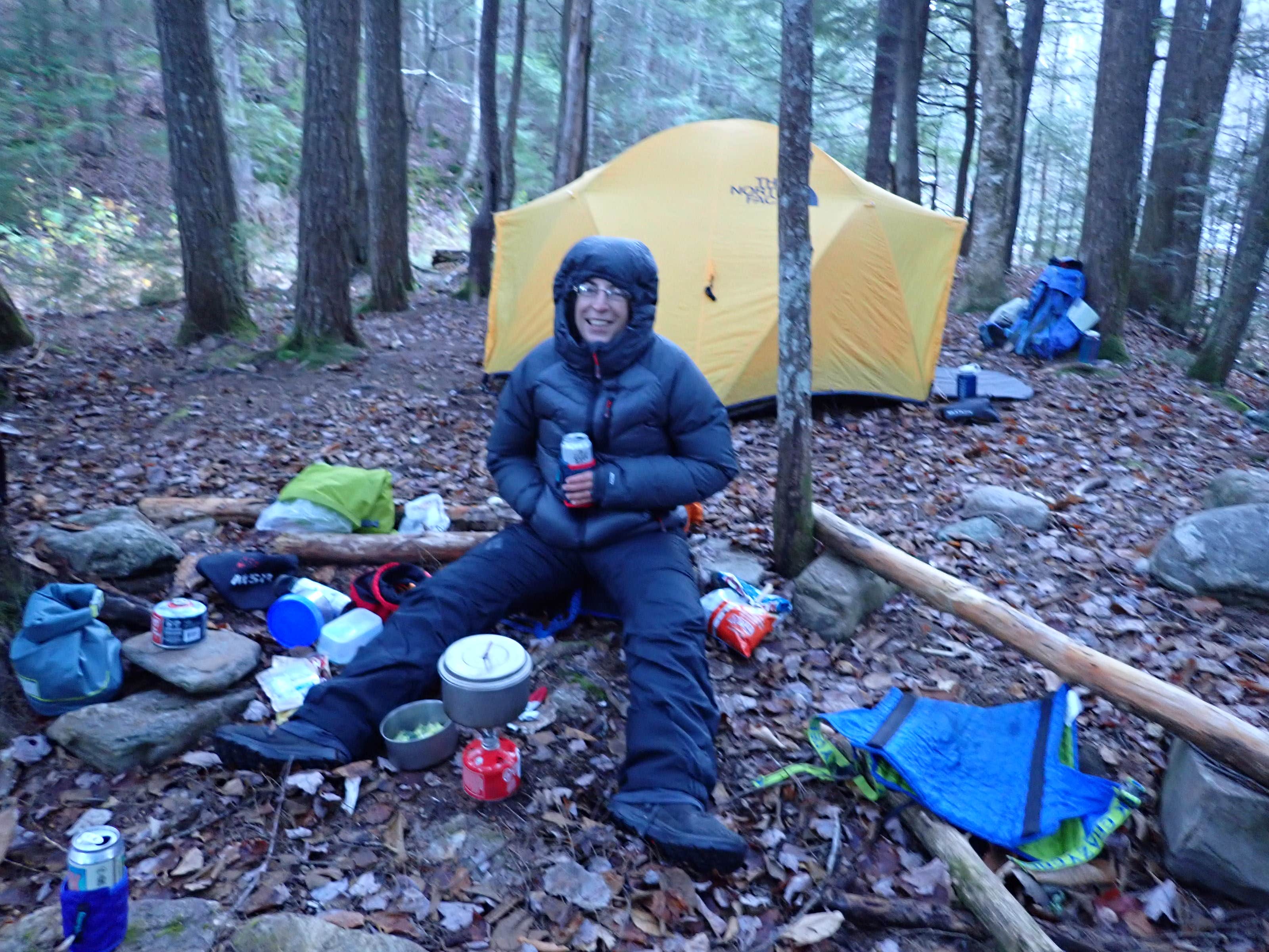 White Mountain National Forest Camping | Bartlett, NH