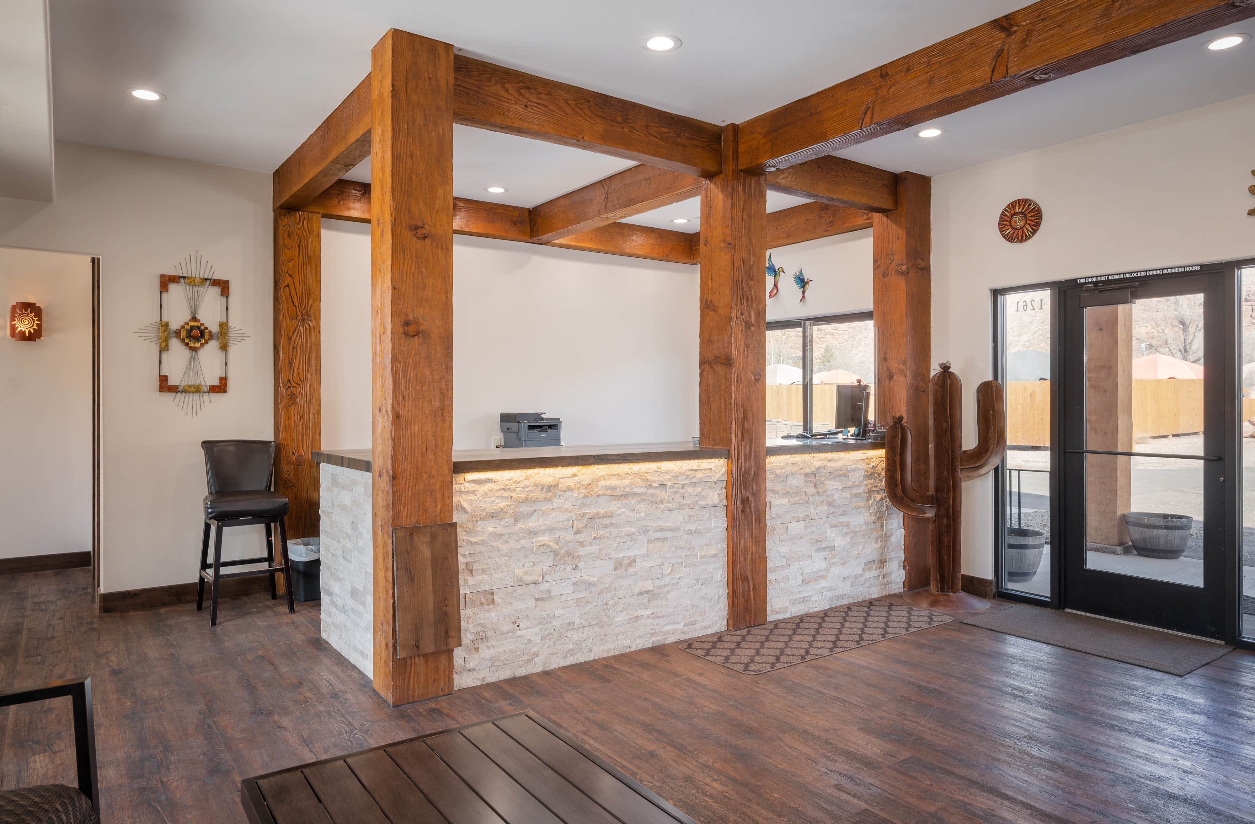 Portal RV Resort & Campground | Moab, UT