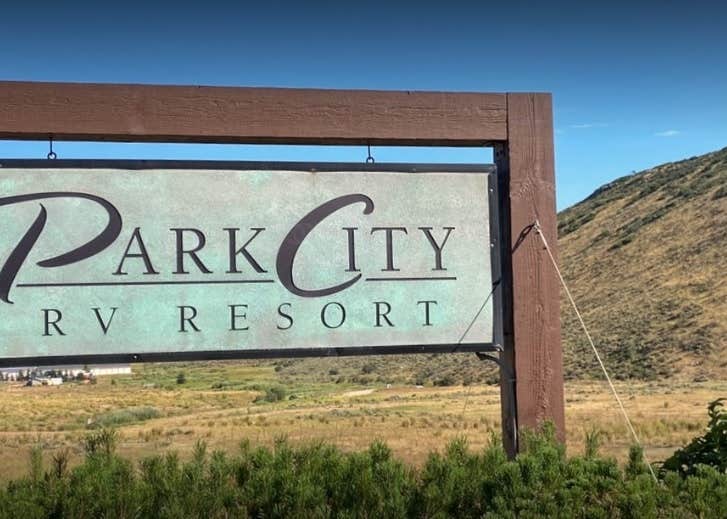 Park City RV Resort Camping | The Dyrt