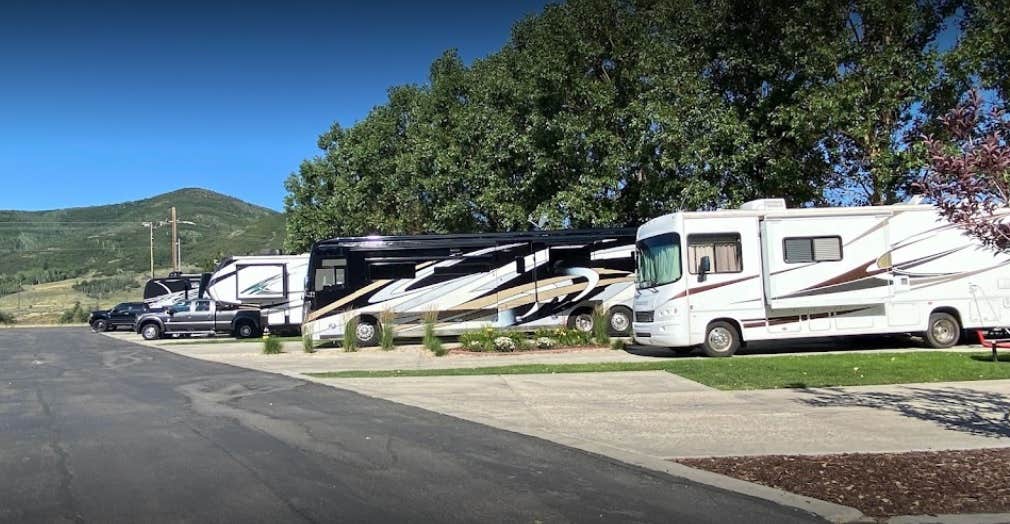 THE 10+ BEST RV Parks near Salt Lake City, UT
