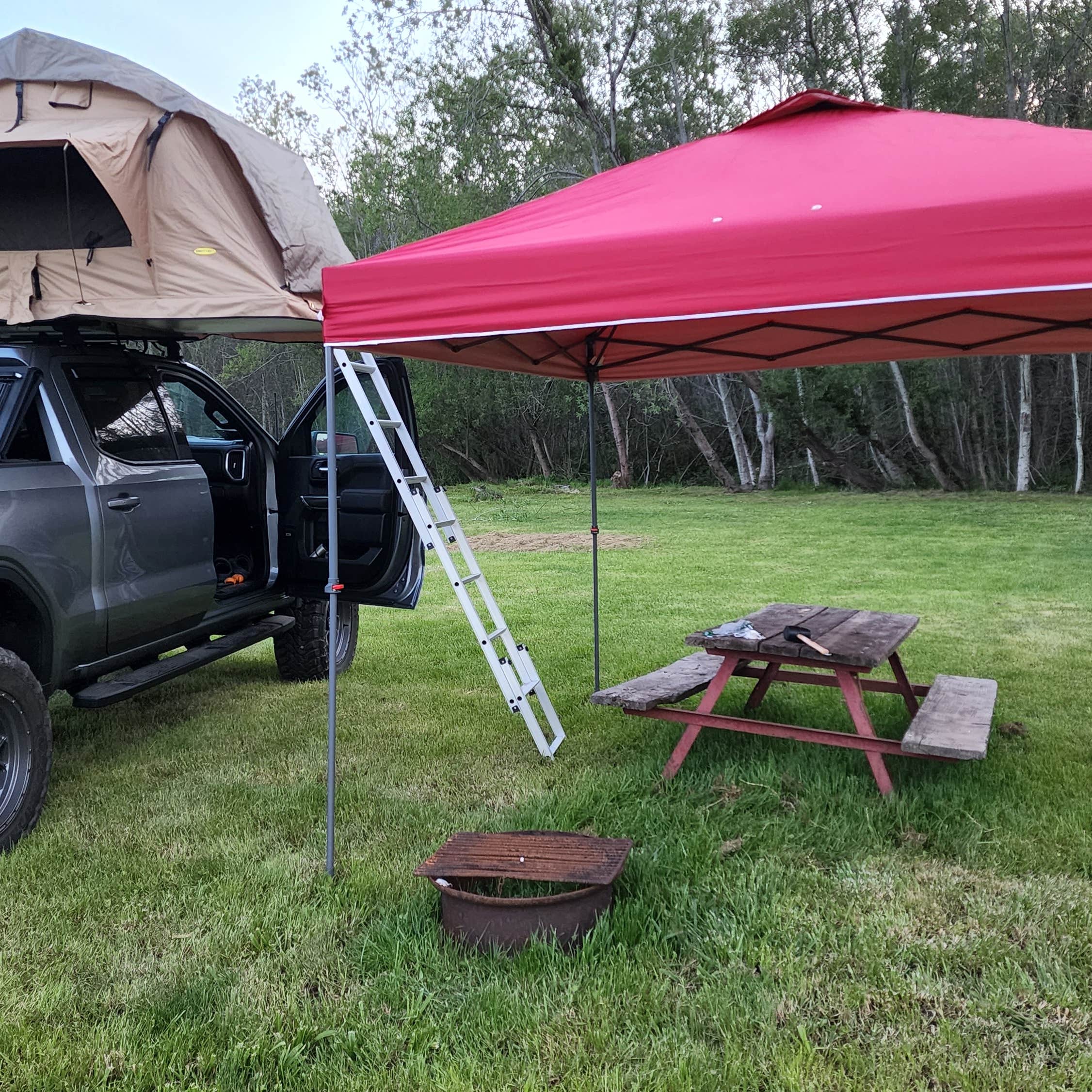 Olema Campground | Olema, CA