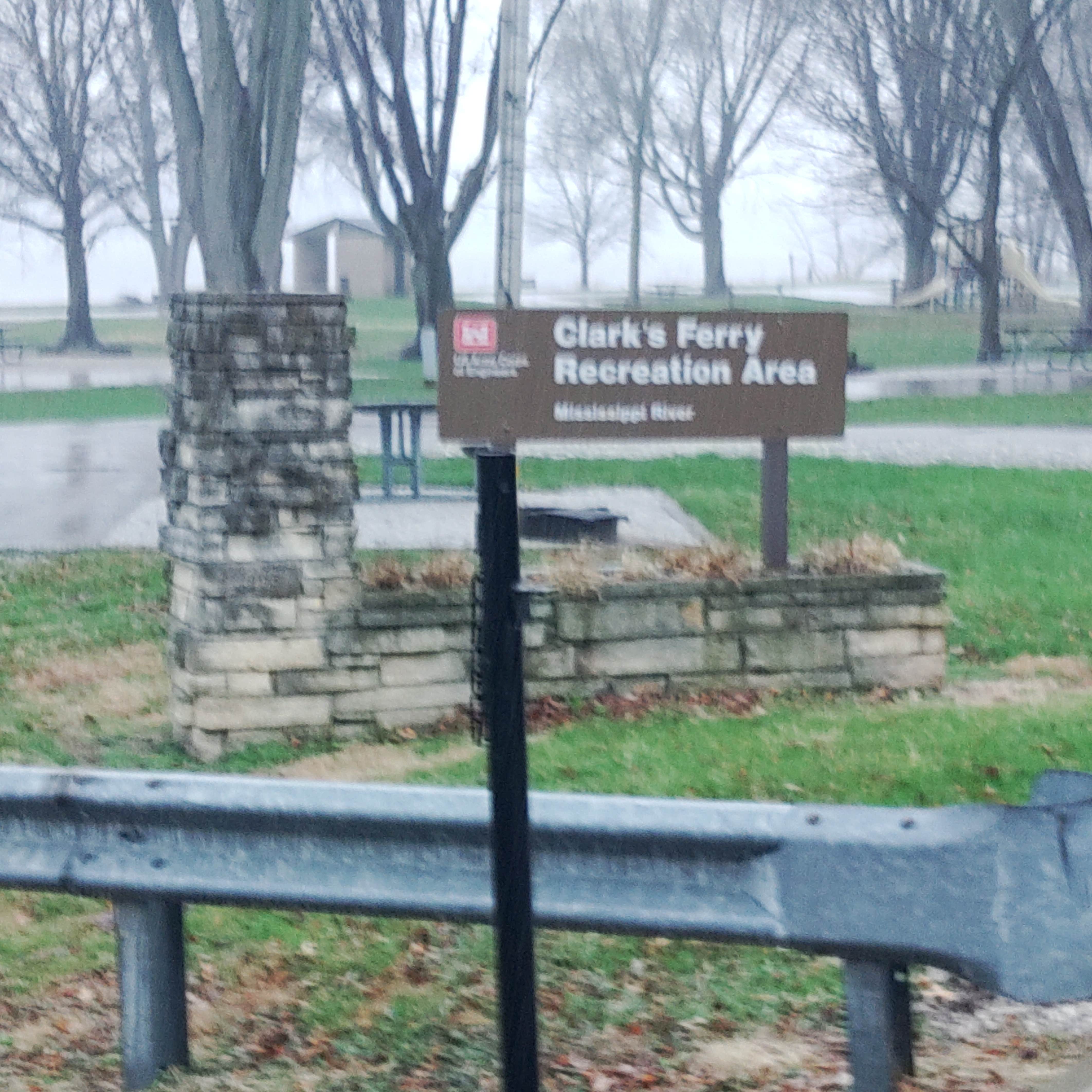 Clarks Ferry Camping | The Dyrt