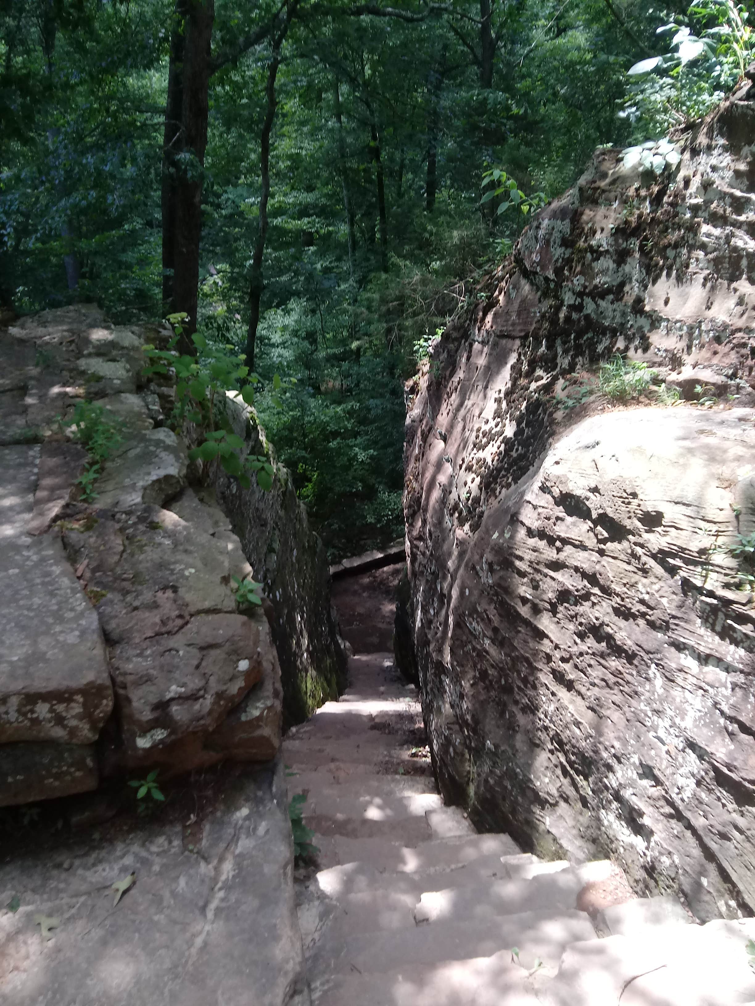 Redbud Campground at Bell Smith Springs | Ozark, IL