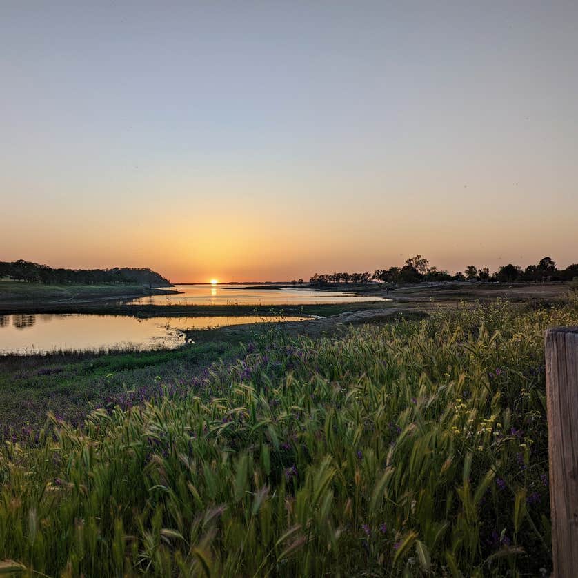 Lake Camanche Camping | The Dyrt