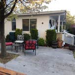 Red Ledge RV Park | Kanarraville, Utah