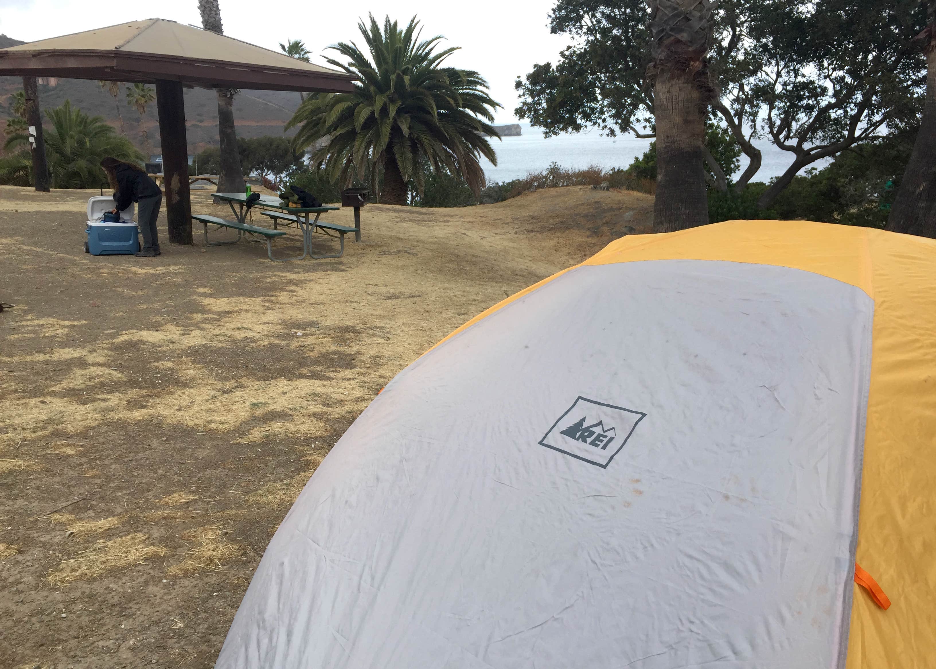 Two Harbors Campground Camping | The Dyrt