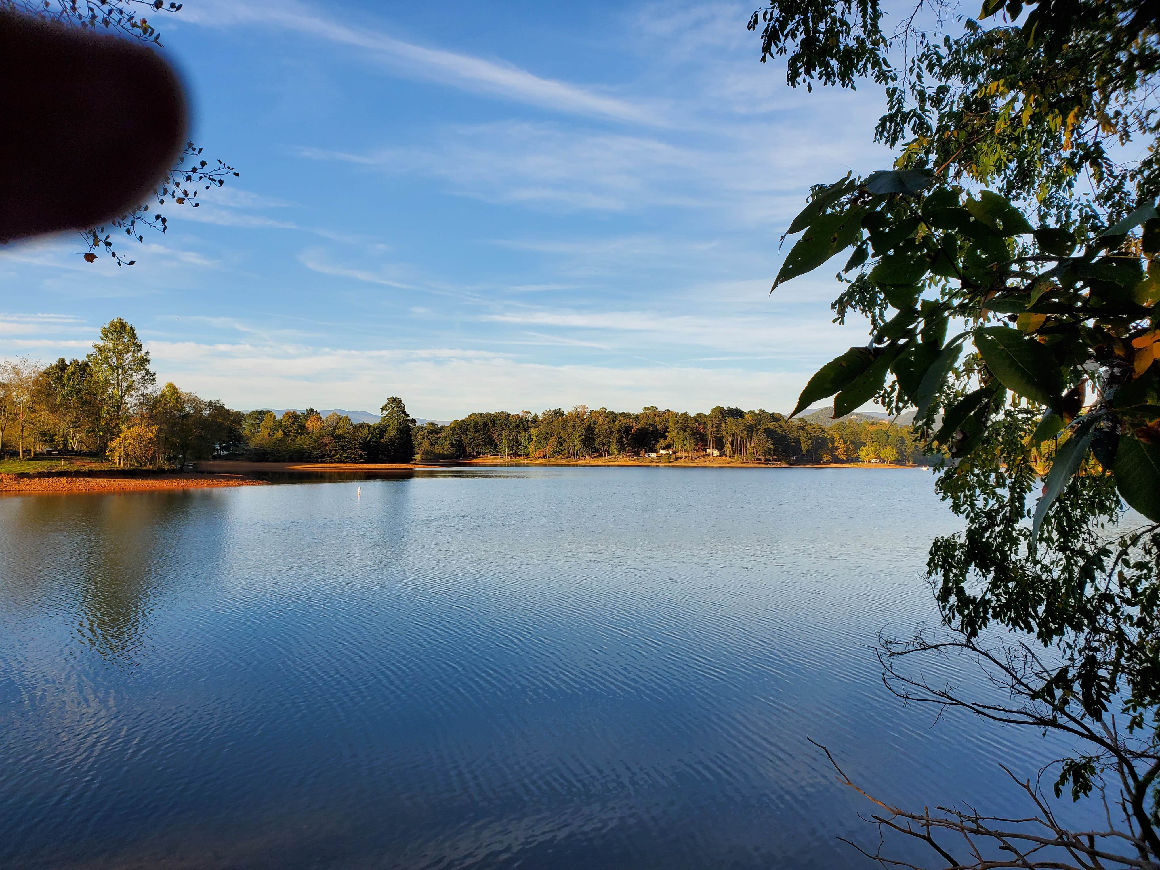 Georgia Mountain Fair Campground | Hiawassee, GA