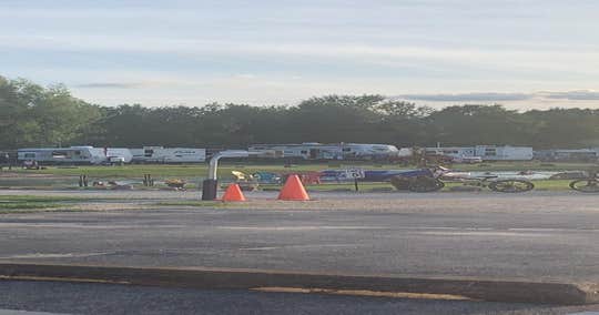 Camp 10 Campground | Forest Junction, WI