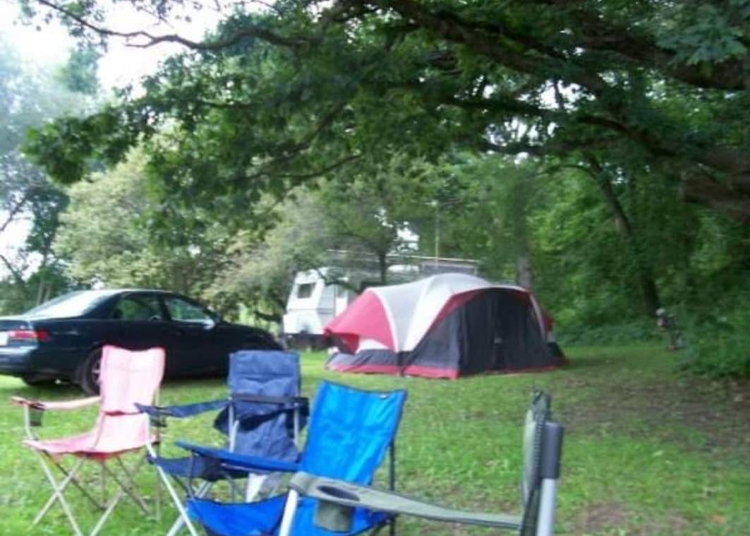 The Playful Goose Campground Camping | The Dyrt