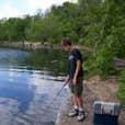 Menomonee Park by Waukesha County Parks Camping | Menomonee Falls, Wisconsin