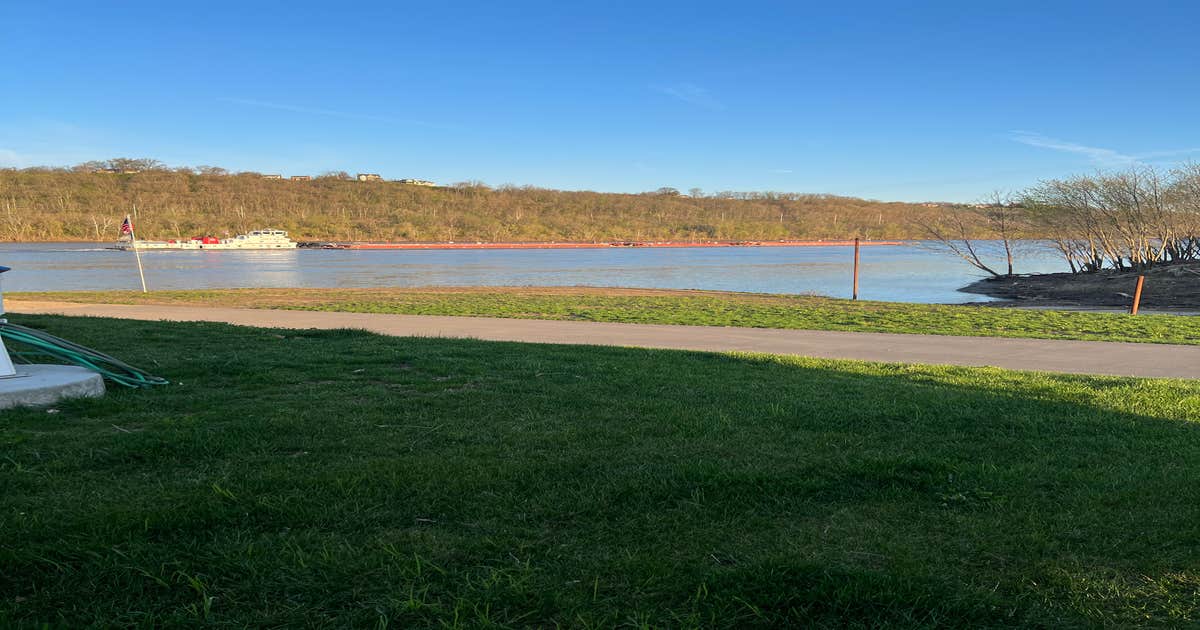 Tucker's Landing Camping | Fort Thomas, OH