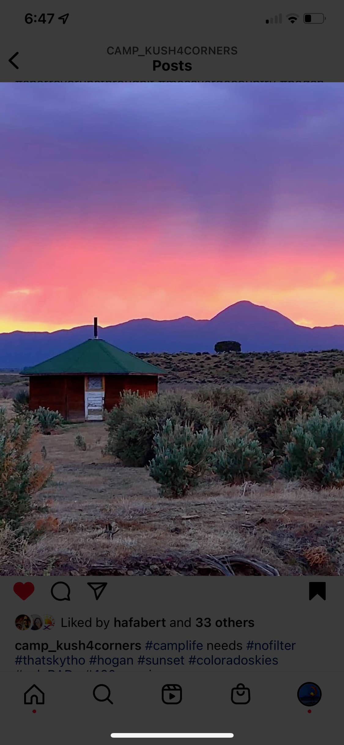 Bright Star Campground | Cortez, CO
