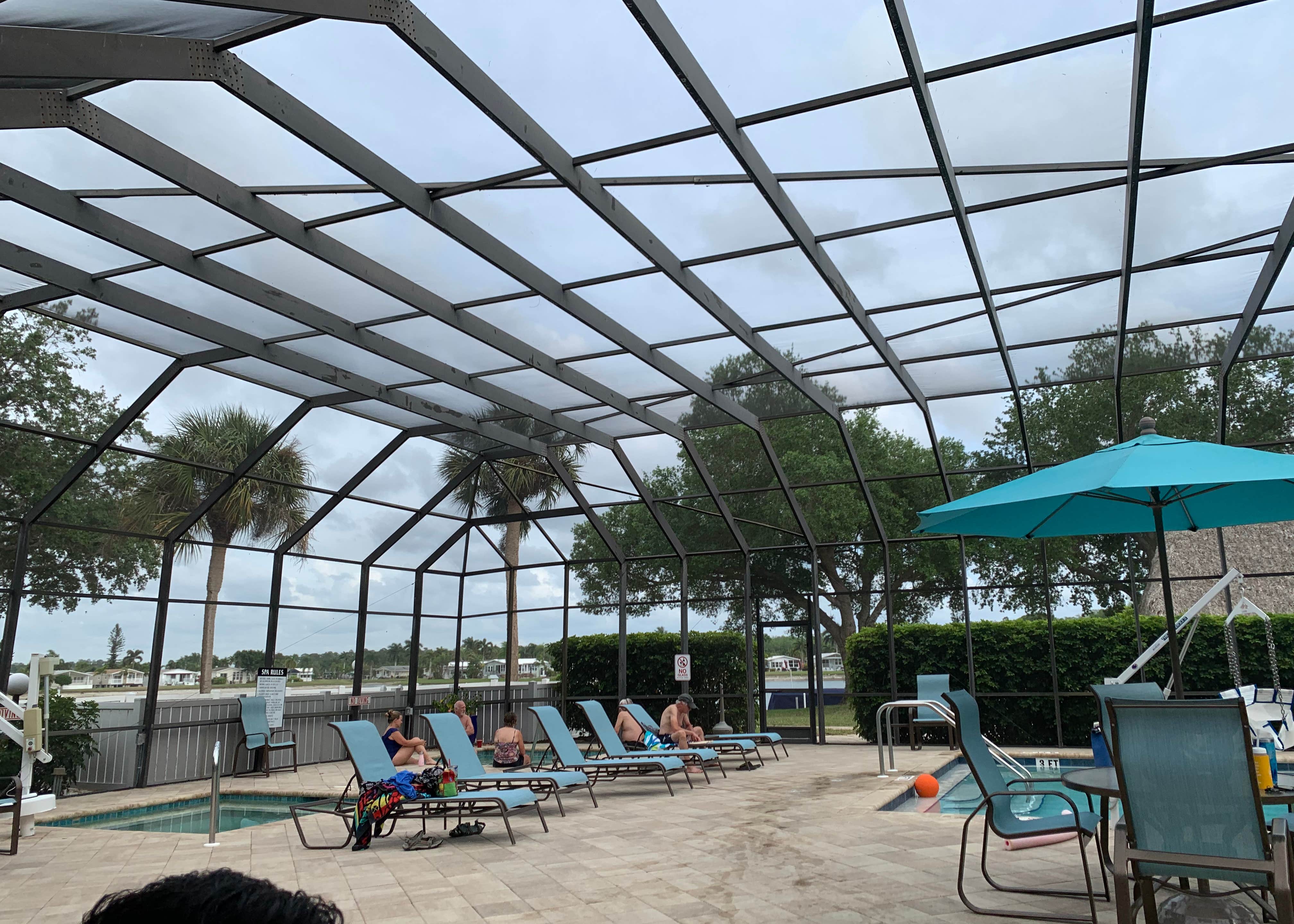 Crystal Lake RV Resort Camping | The Dyrt