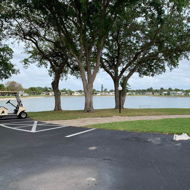 Crystal Lake RV Resort Camping | The Dyrt