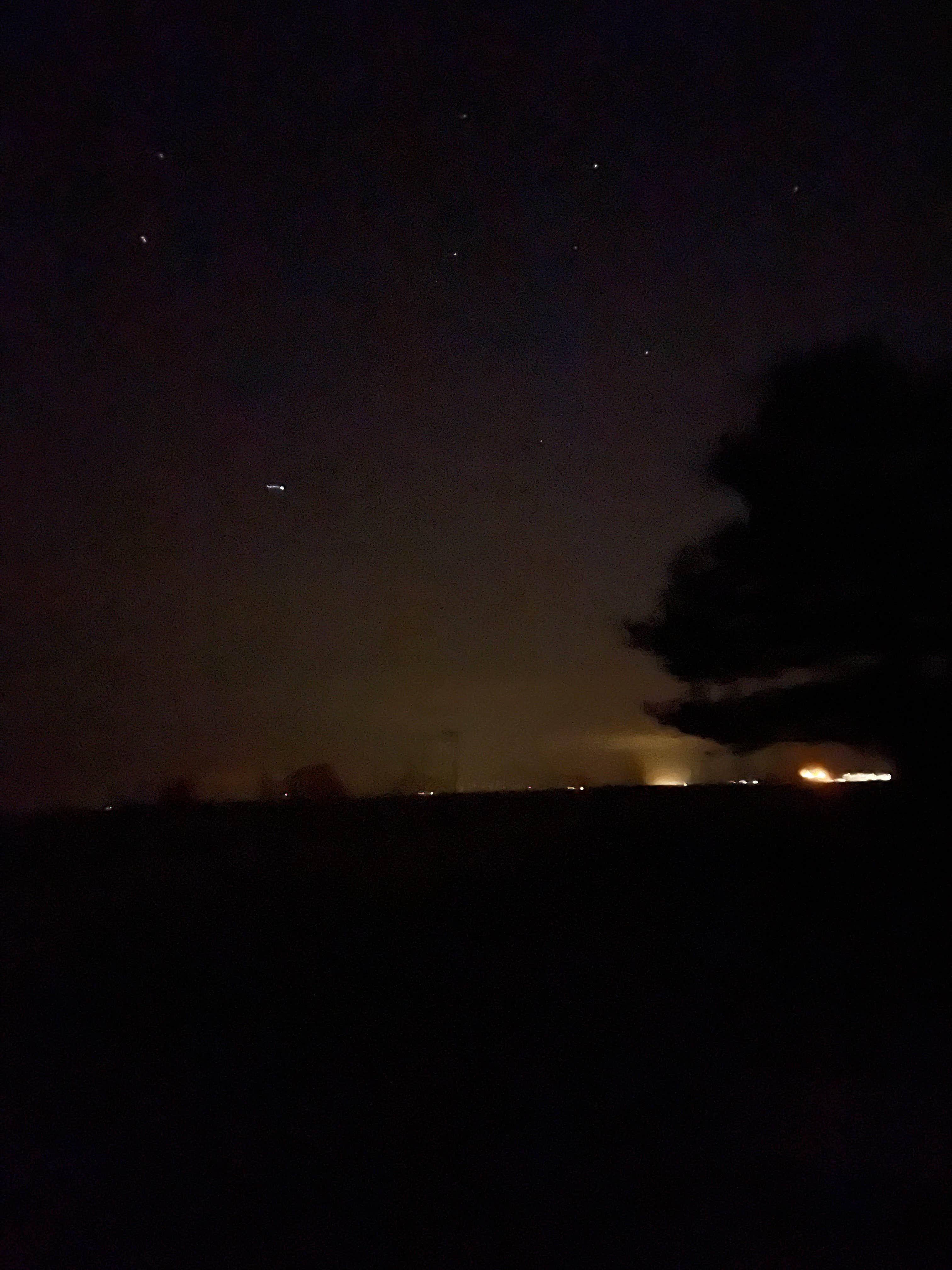 Cheyenne Bottoms Campground | Hoisington, KS