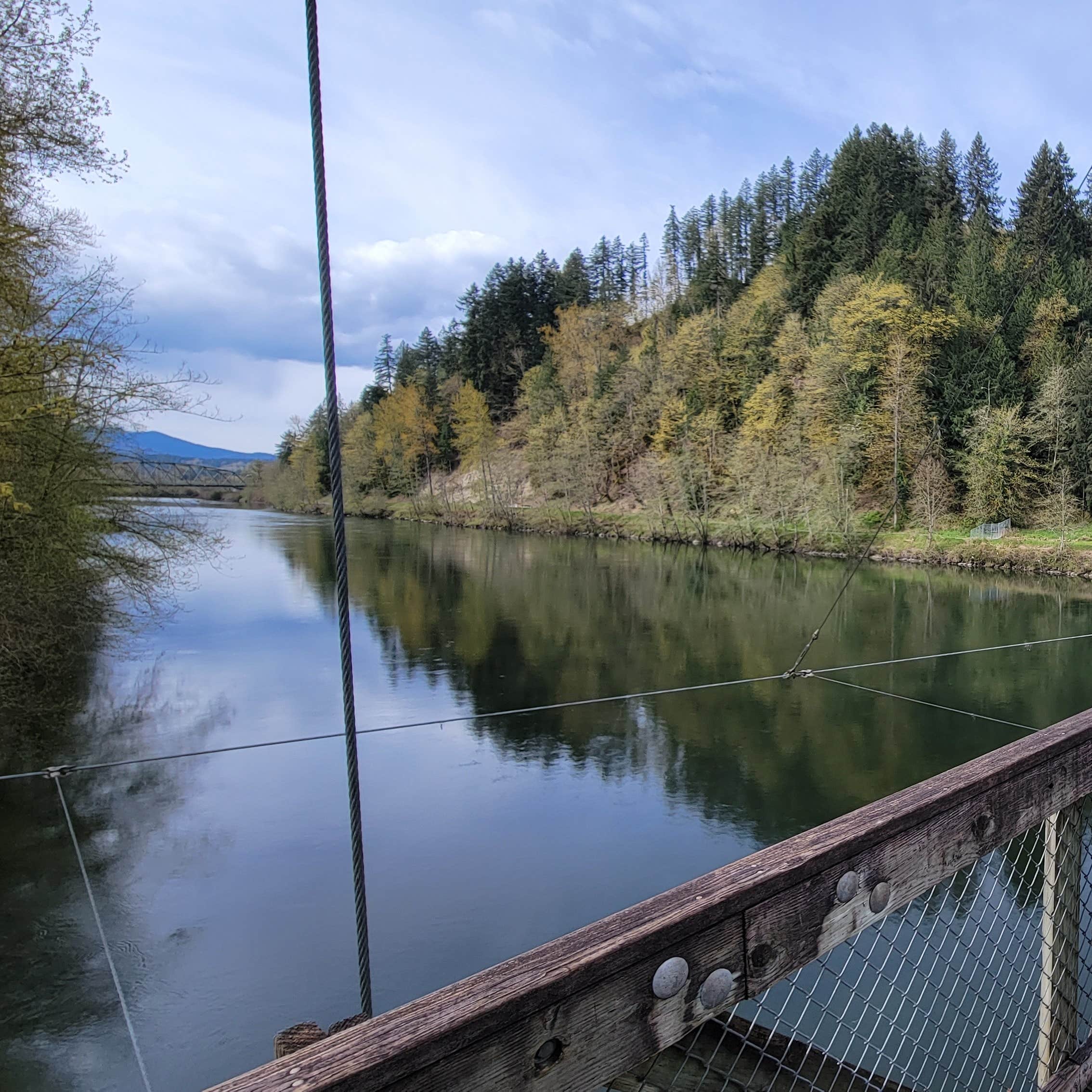 Tolt MacDonald Park, WA Camping | Carnation, Washington